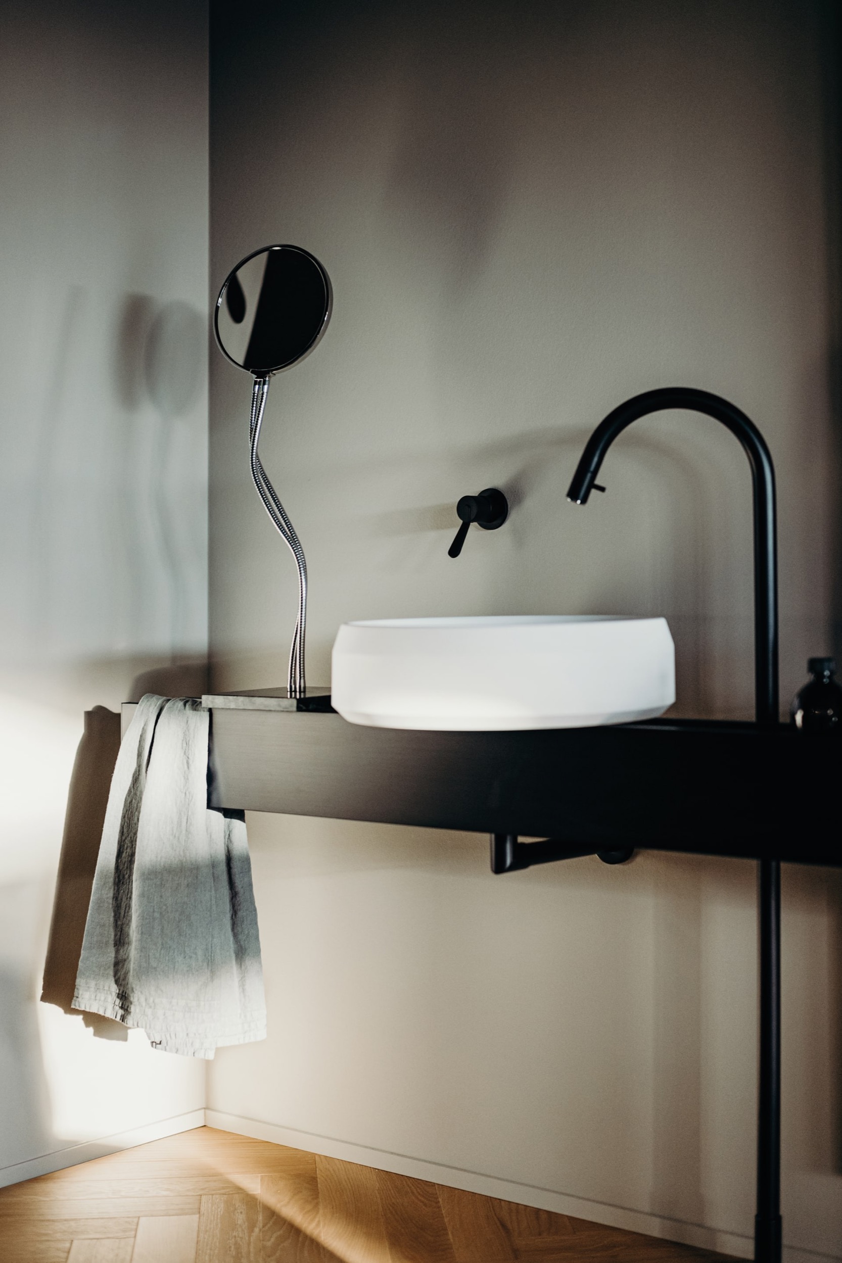 Rigo System | bathware bathroom-new bathroom-storage | Artedomus