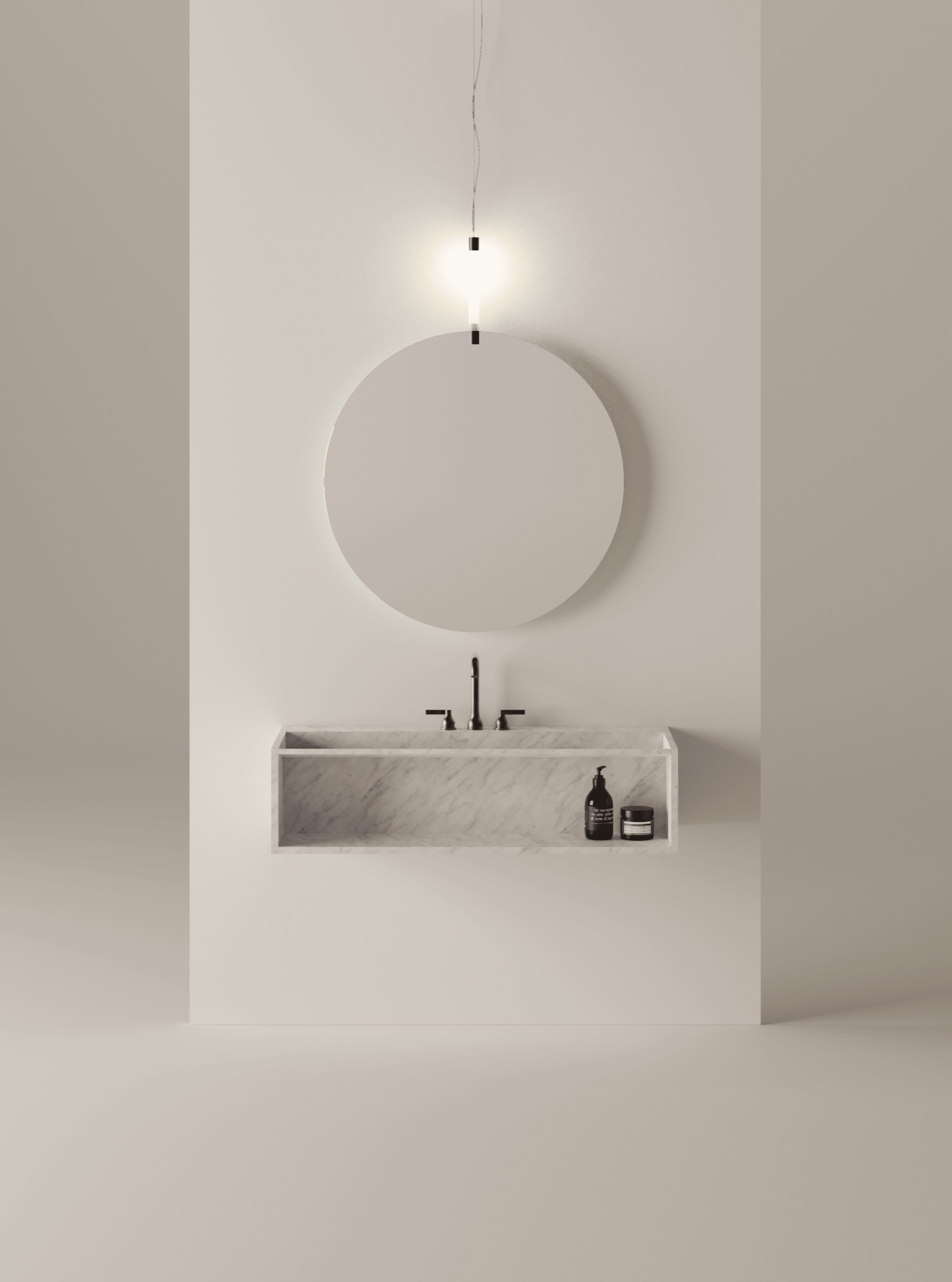 Faro Mirrors | bathware bathroom-mirrors mirrors furniture-homewares ...