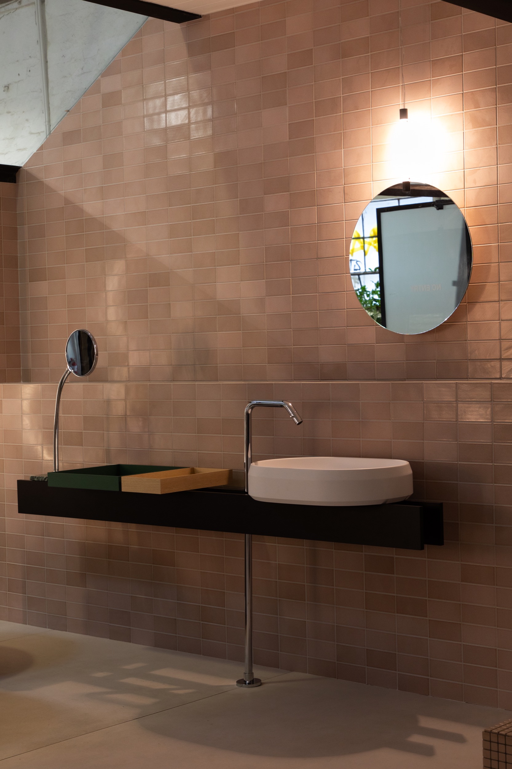 Faro Mirrors | bathware bathroom-mirrors mirrors furniture-homewares | Artedomus