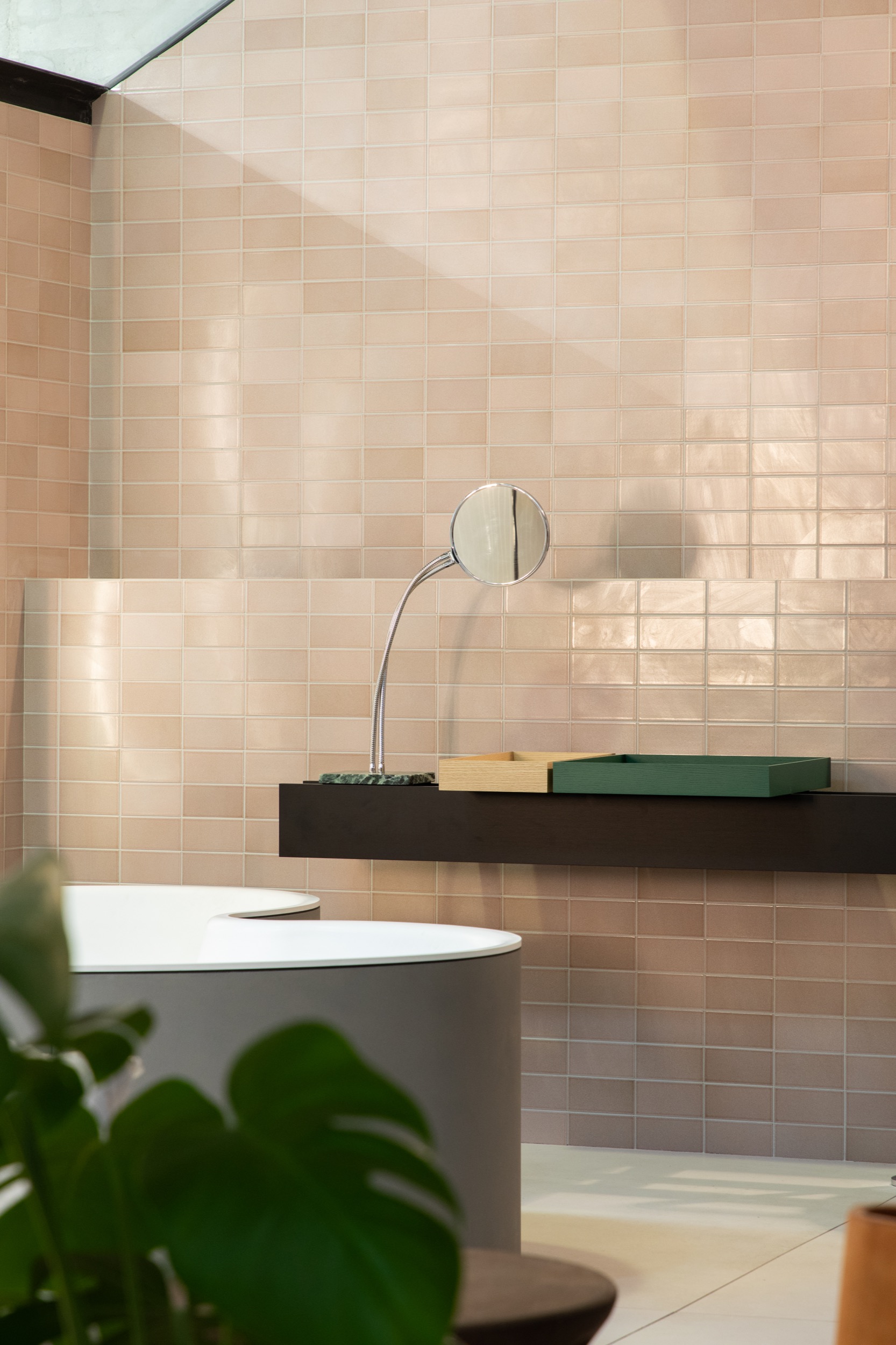 Shinrin | tiles japanese-ceramics mosaic | Artedomus