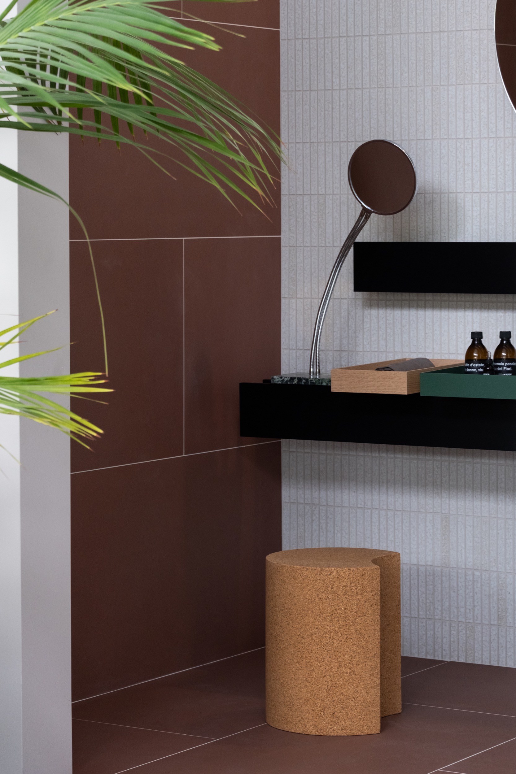 Fusilli Mirrors | bathware furniture bathroom-mirrors mirrors furniture ...