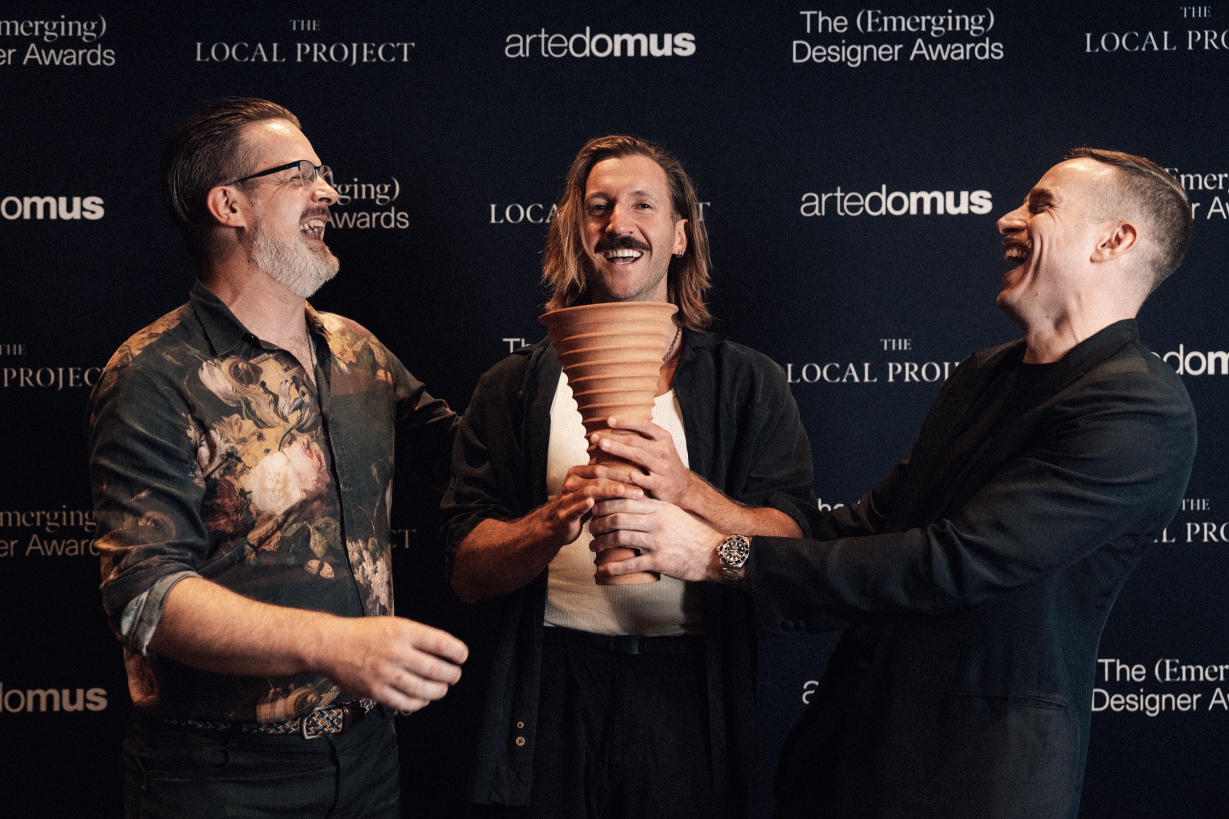 The winning effect: Artedomus in conversation with Studio Plenty ...