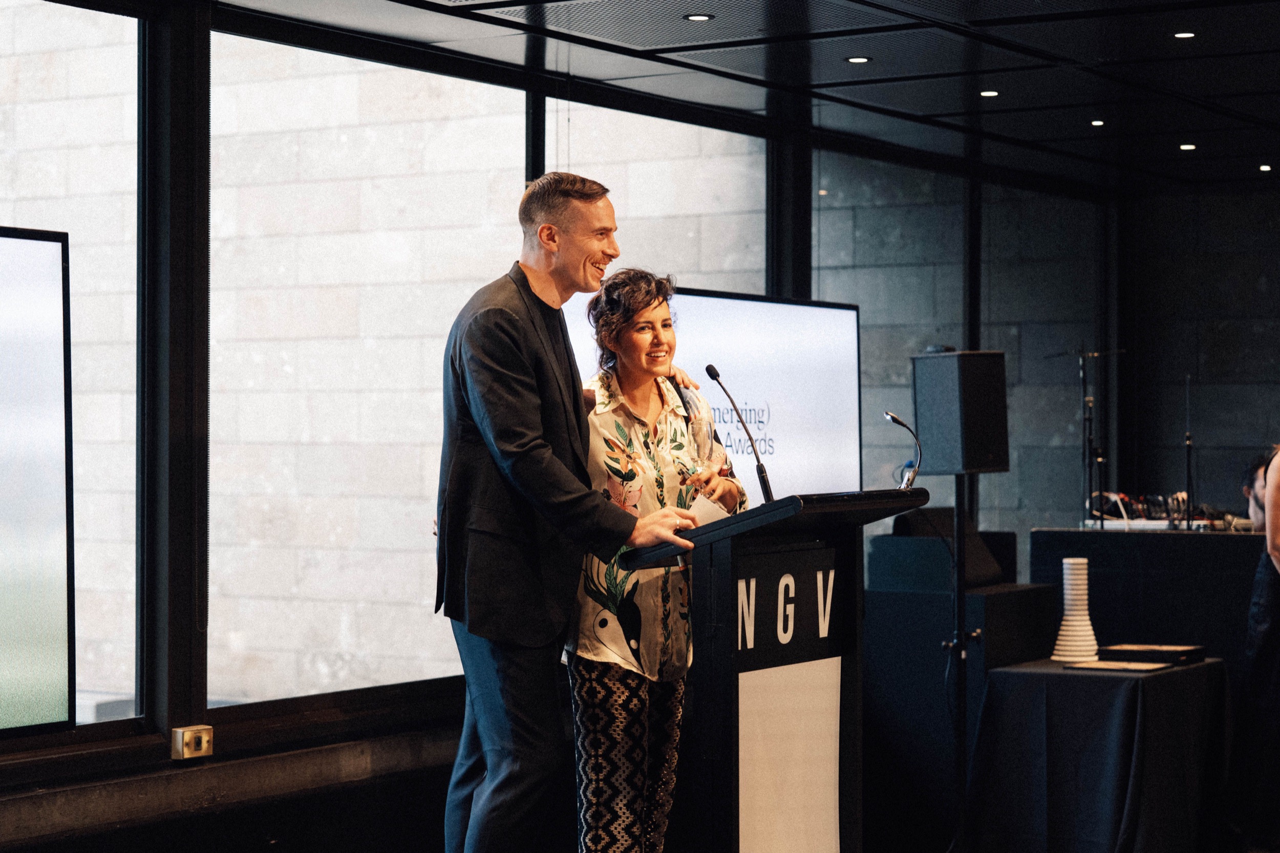 The Emerging Designer Awards 2023 | Artedomus
