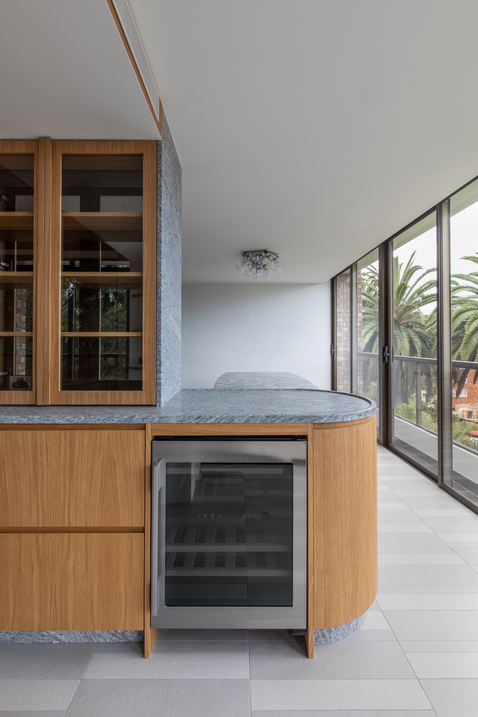 Rocaro | benchtops stone stone-slabs | Artedomus