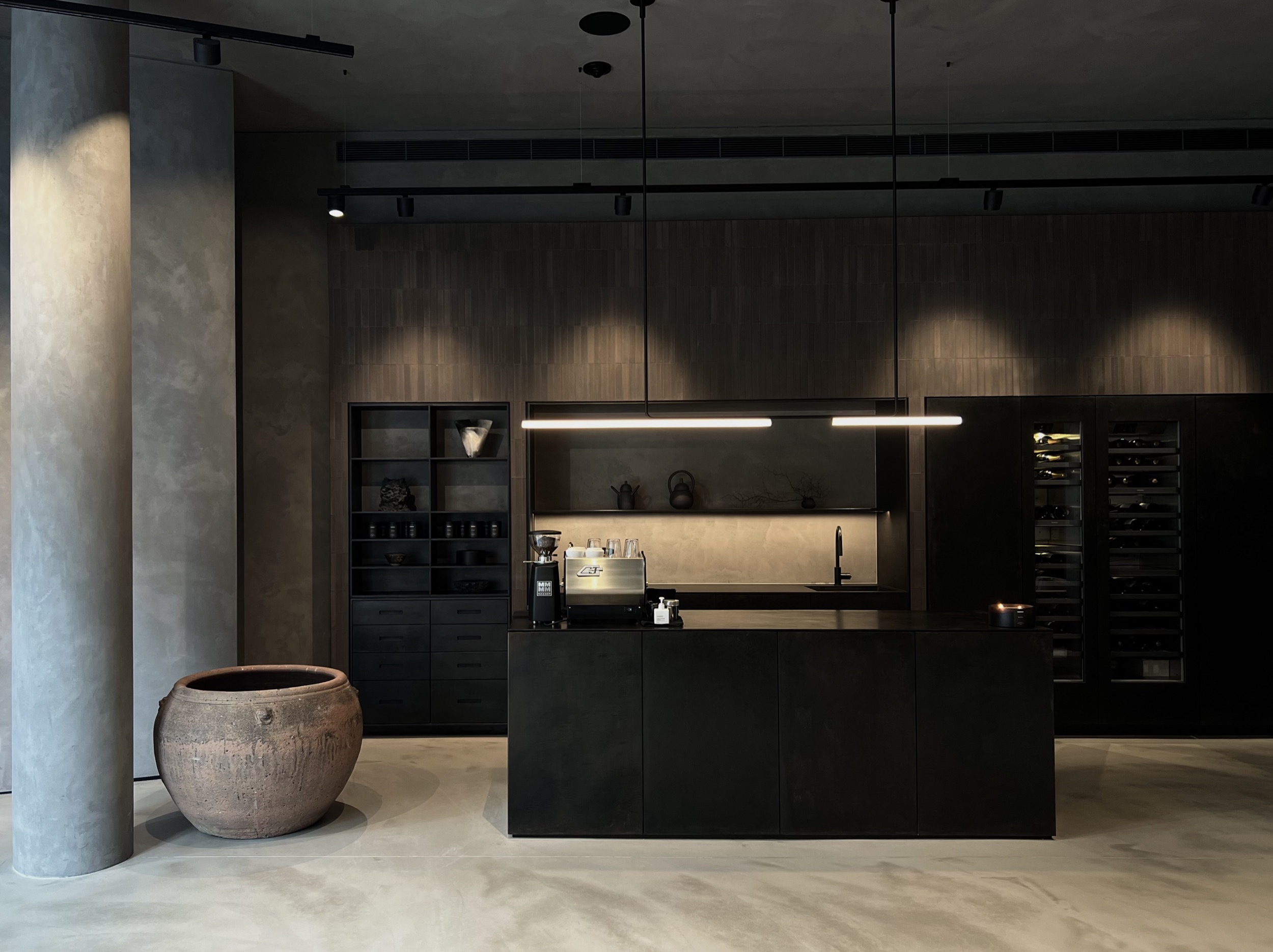 Gamon | exteriors tiles architectural-ceramics cladding | Artedomus