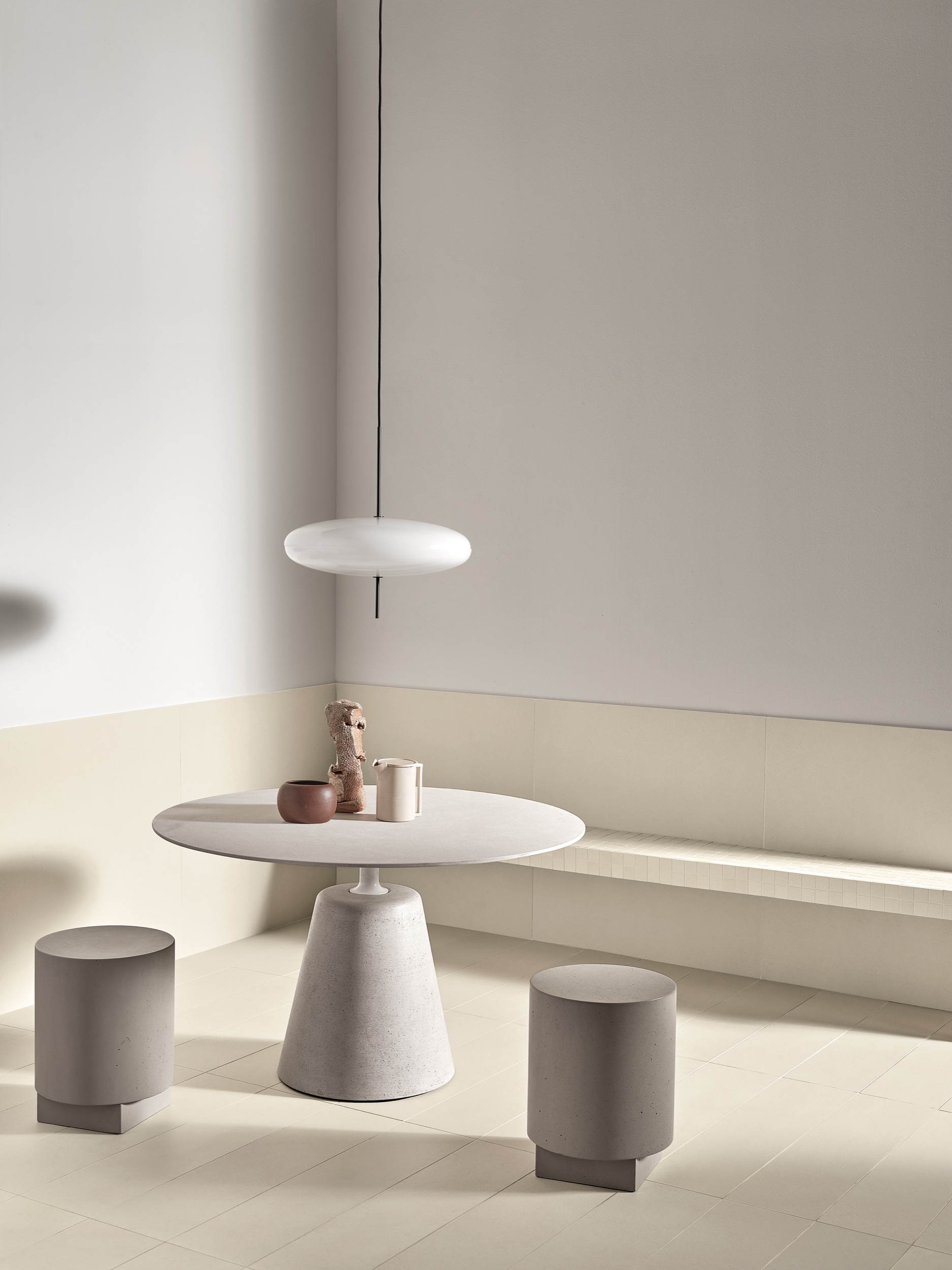 Copenhagen | tiles porcelain-tiles porcelain | Artedomus