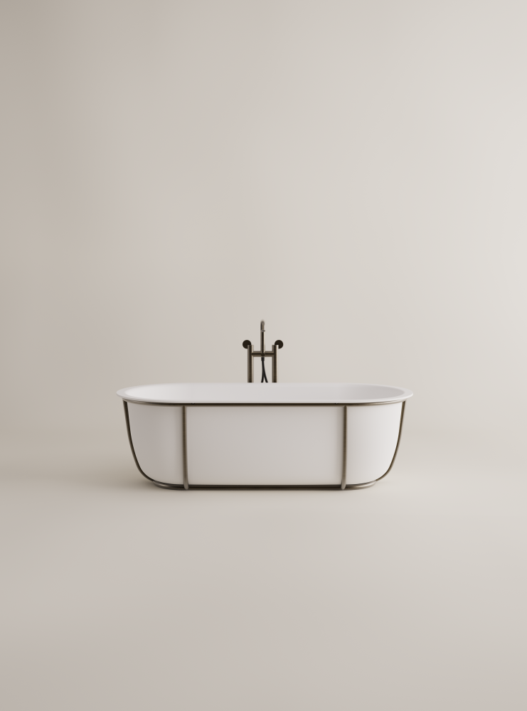 Bathware : Baths | Artedomus