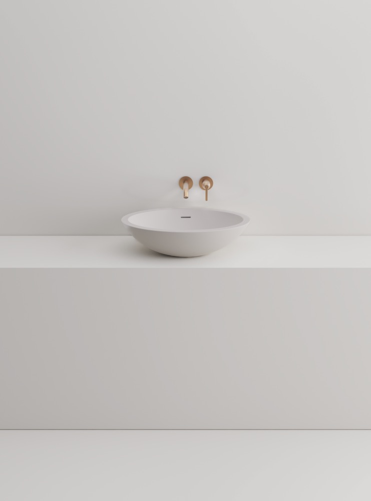 In-Out Cemento Bath | bathware bathroom-new baths indoor-/-outdoor ...