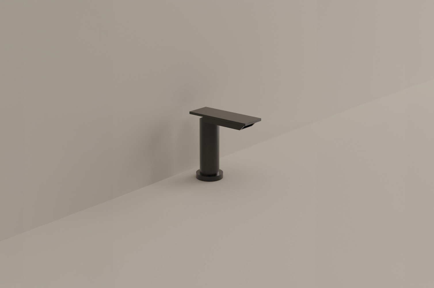 Sen Counter Mounted Taps for Basins | bathware sen-collection tapware ...