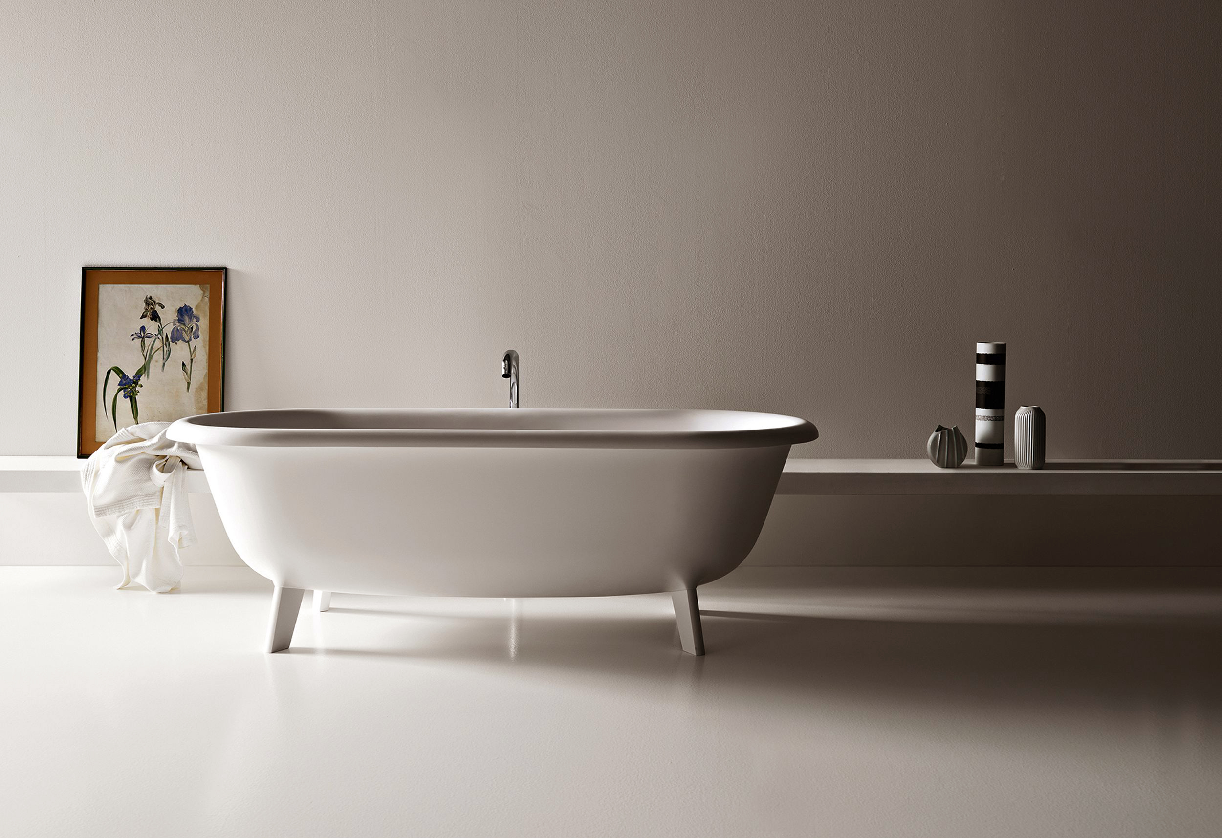 Artedomus | Bathware