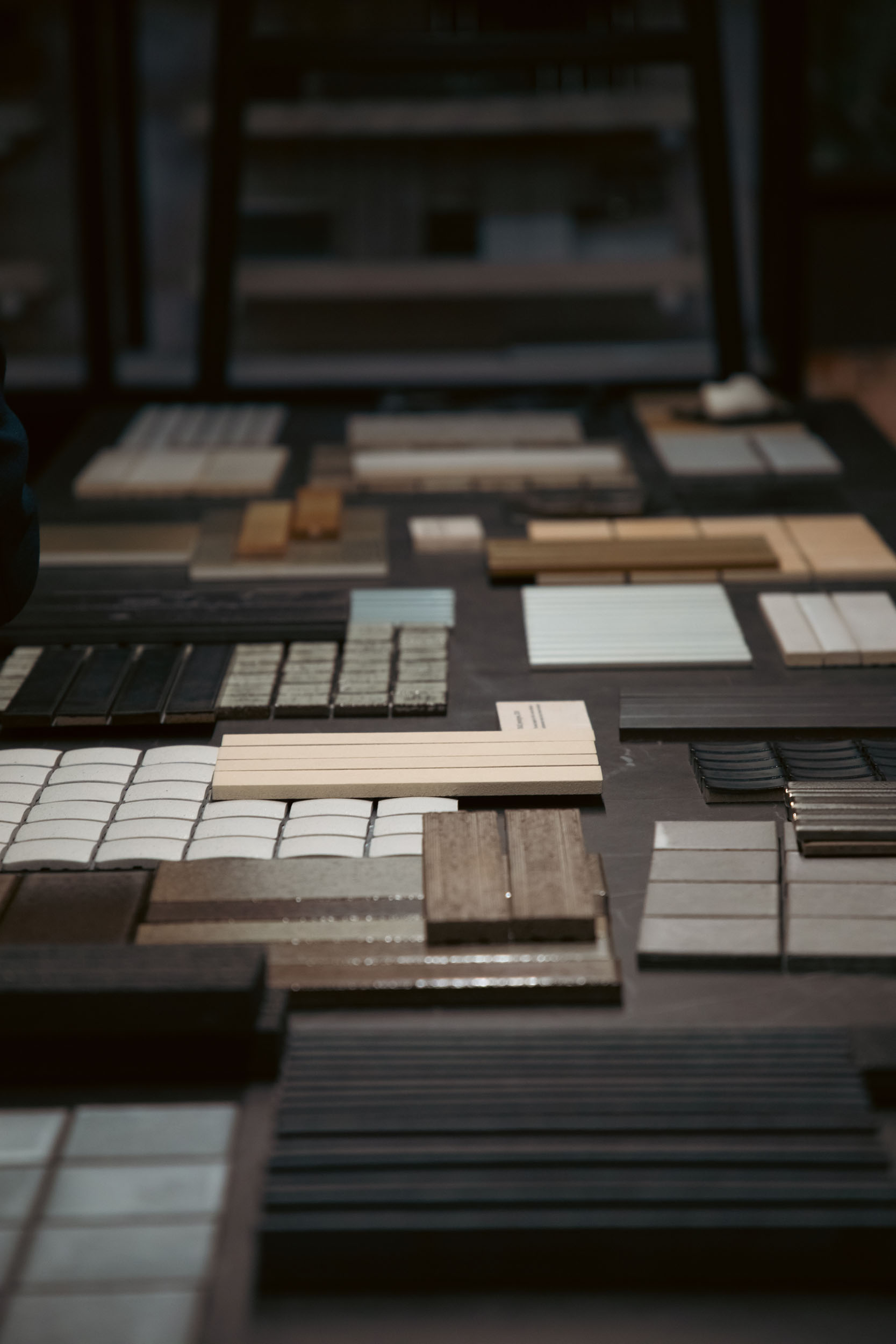 One hundred reasons to celebrate Japanese handcrafted tiles | Artedomus