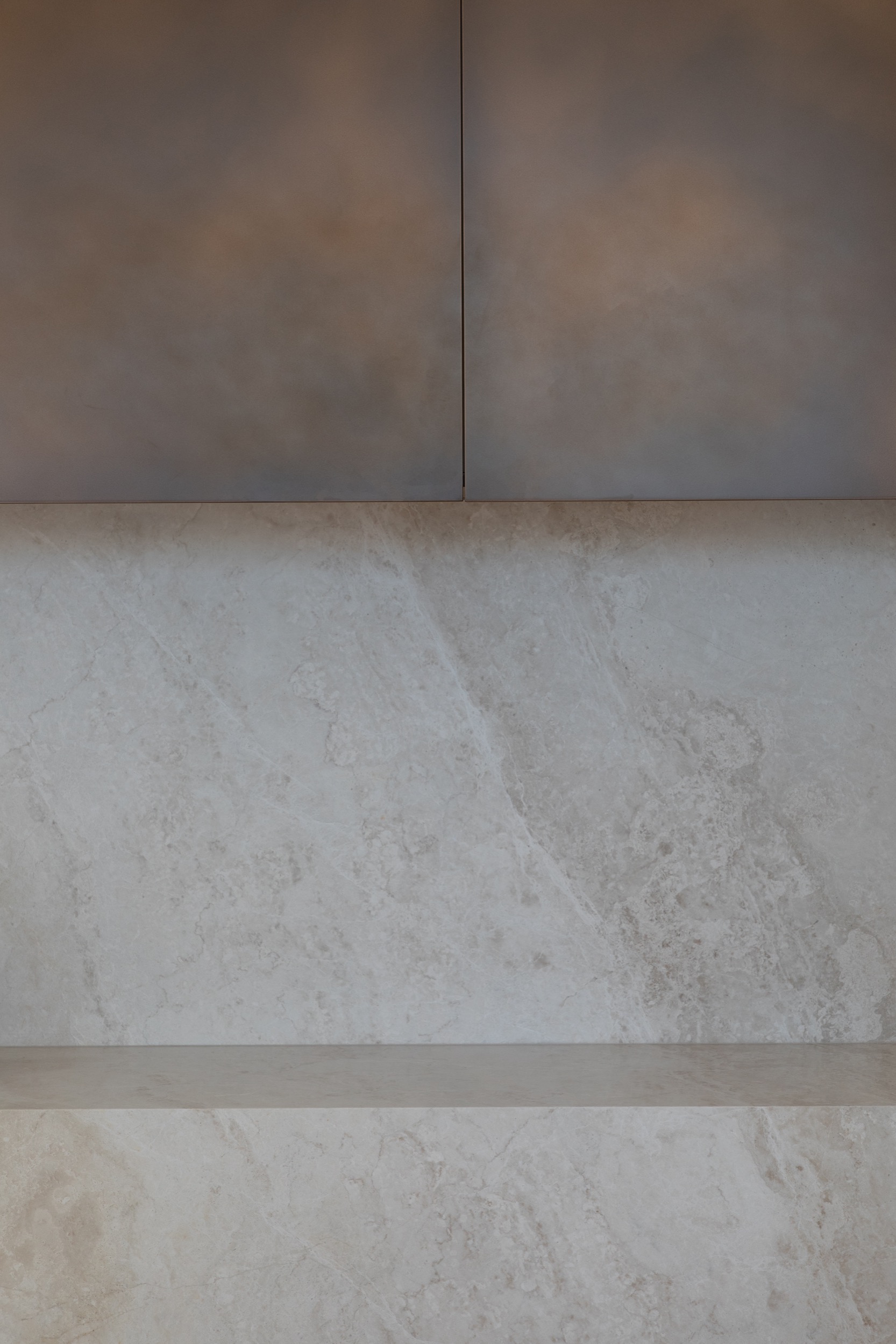 Crema Perla | benchtops stone stone-slabs | Artedomus