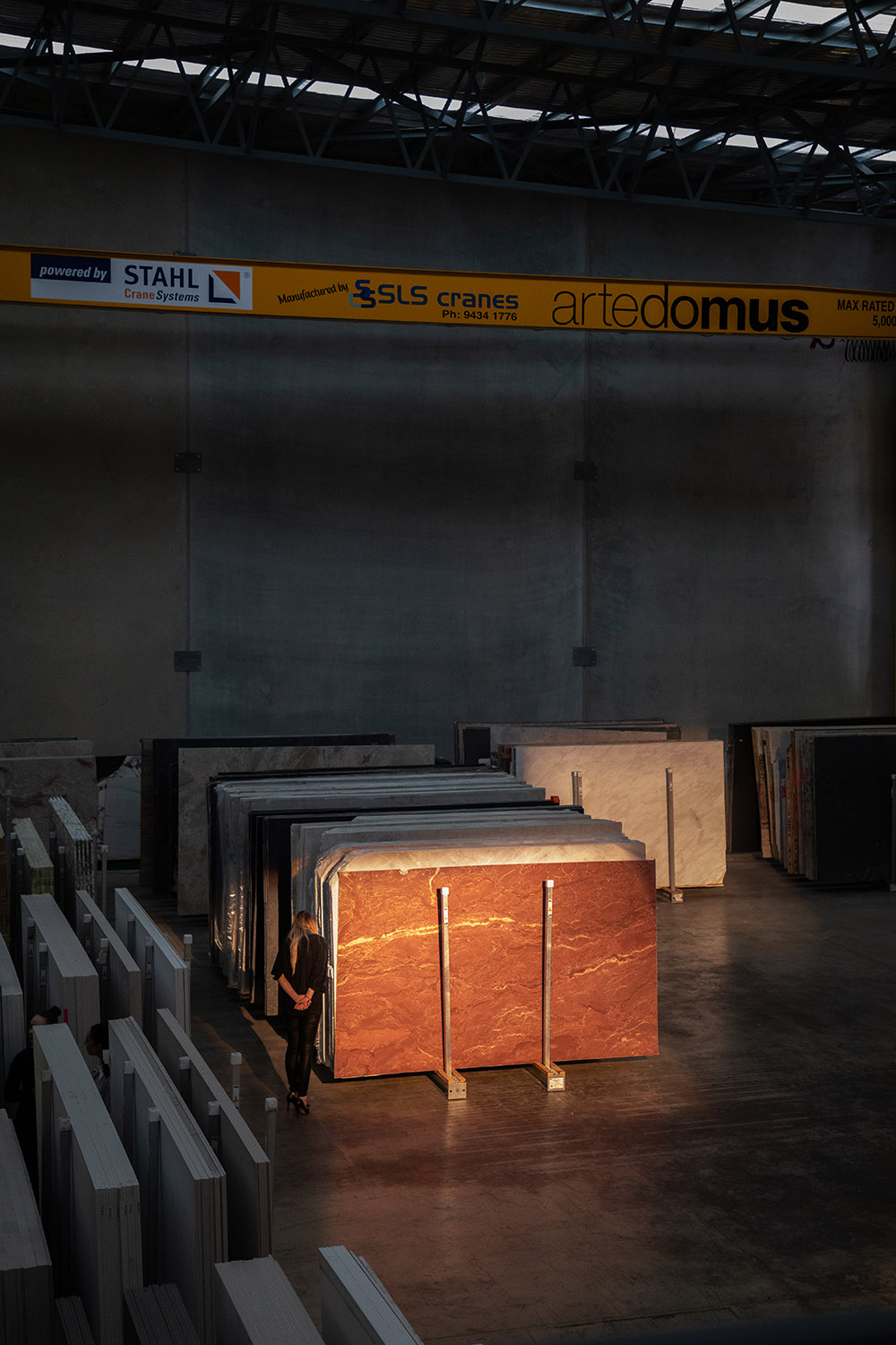 Tour Artedomus' exciting new Perth showroom | Artedomus