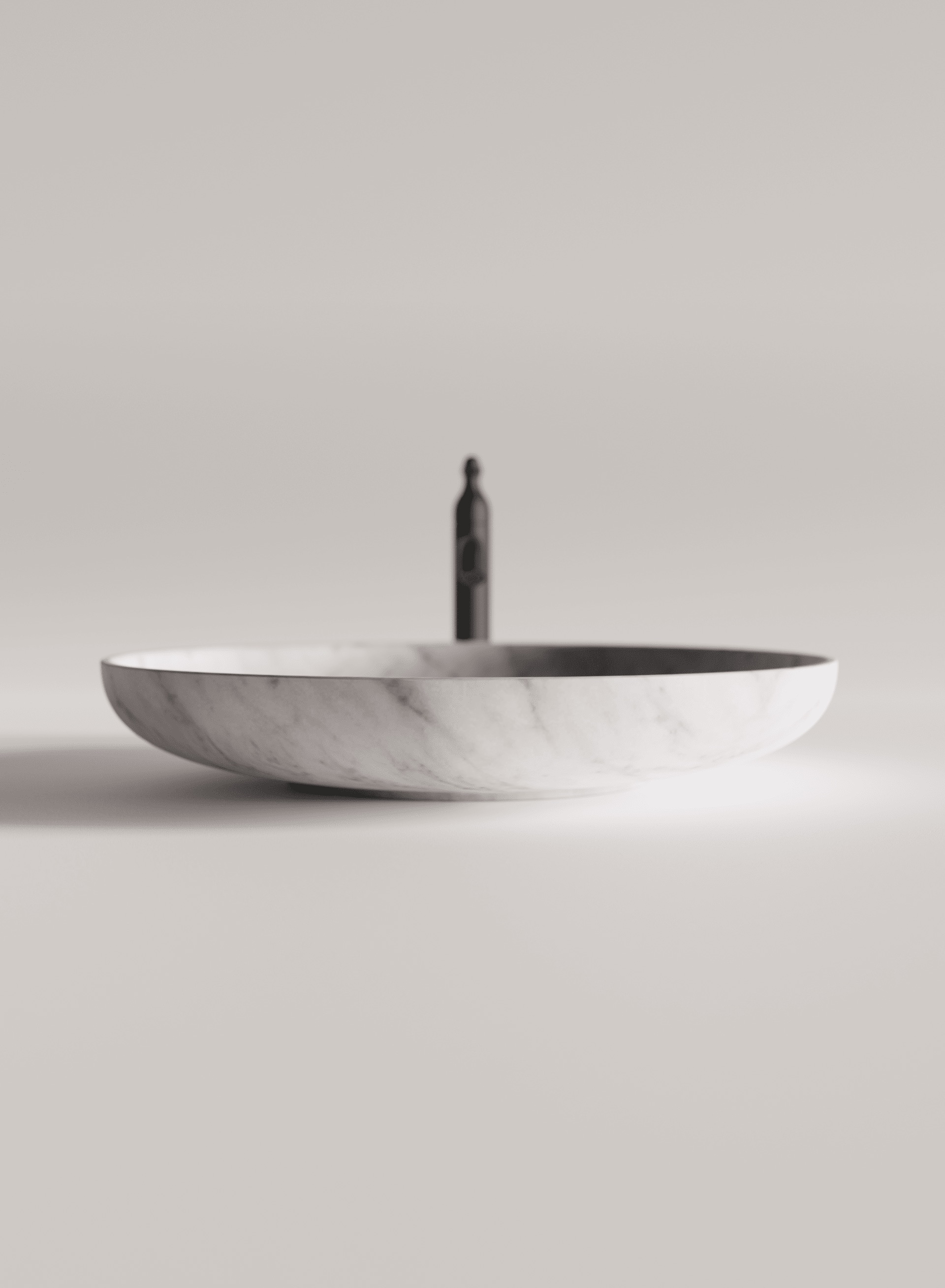 Sessanta Basin | bathware bathroom-new basins | Artedomus