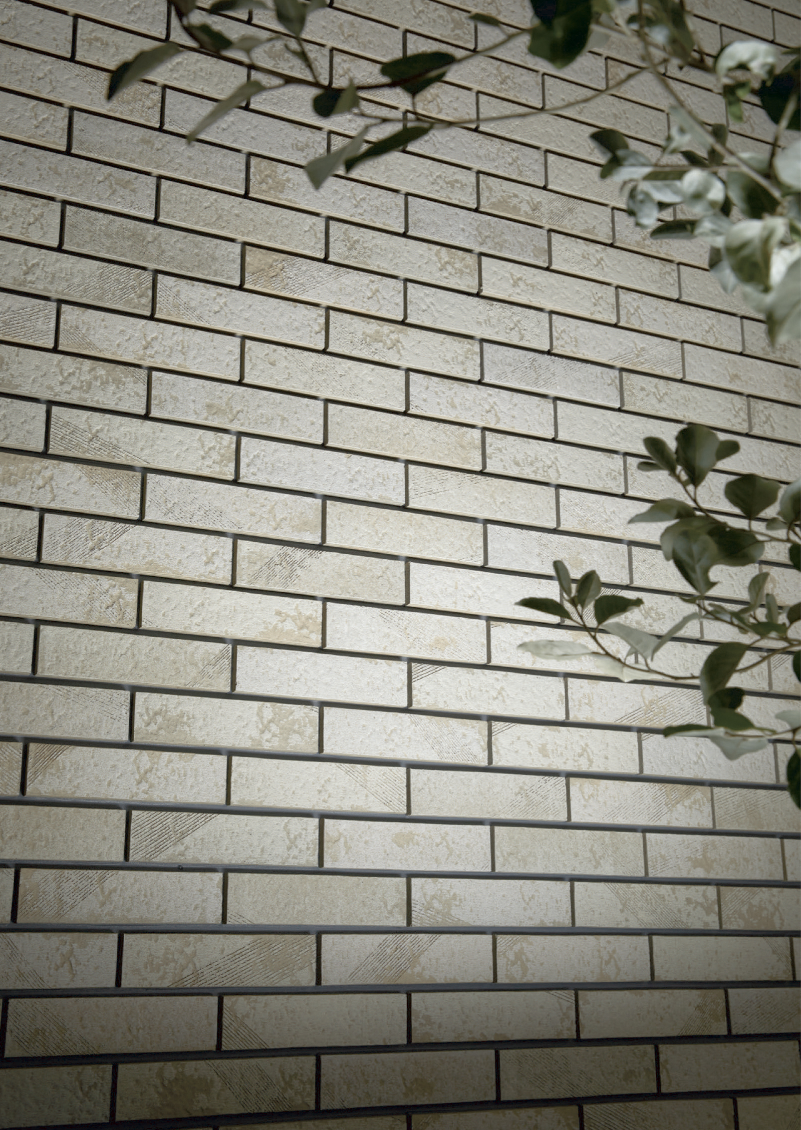 Hirone Hiboshi | exteriors tiles architectural-ceramics cladding ...