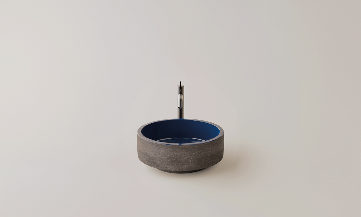 Lariana Bath | bathware baths | Artedomus