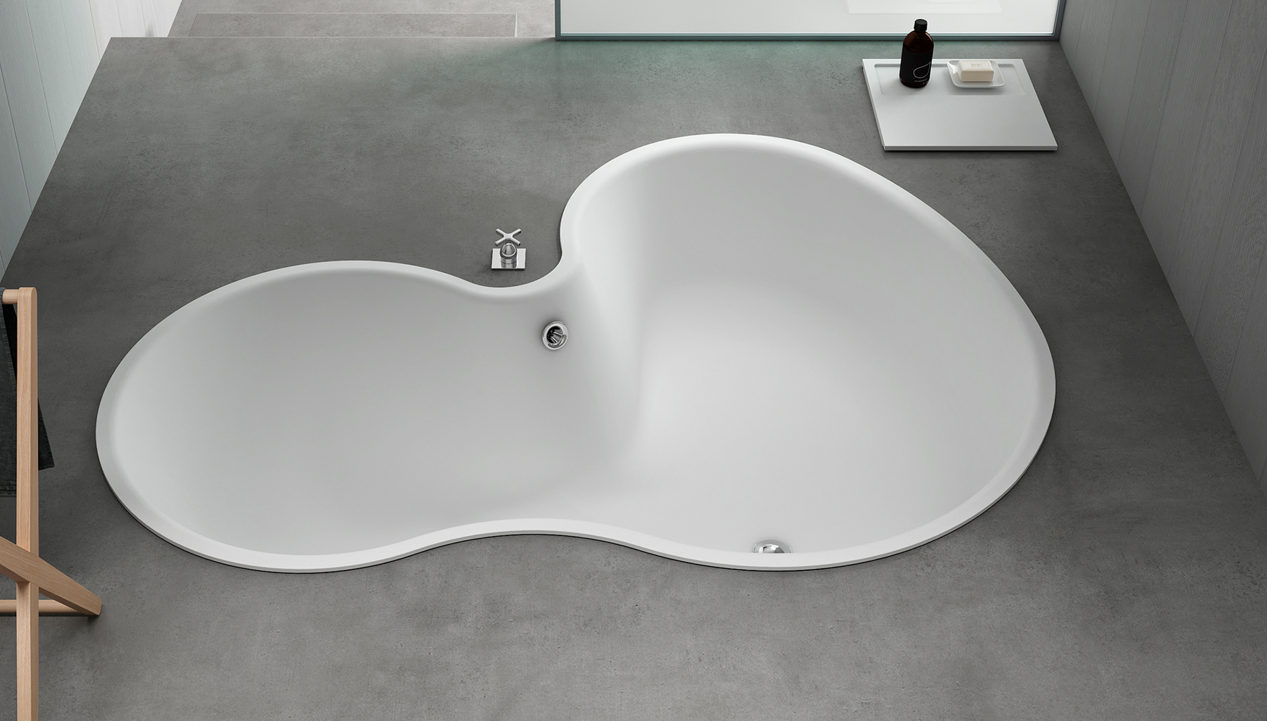 DR Bath | bathware baths | Artedomus