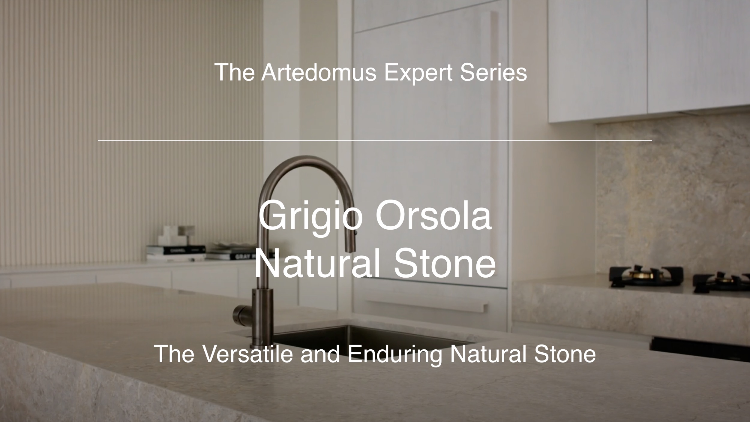 Grigio Orsola Natural Stone — The Versatile and Enduring Natural Stone ...