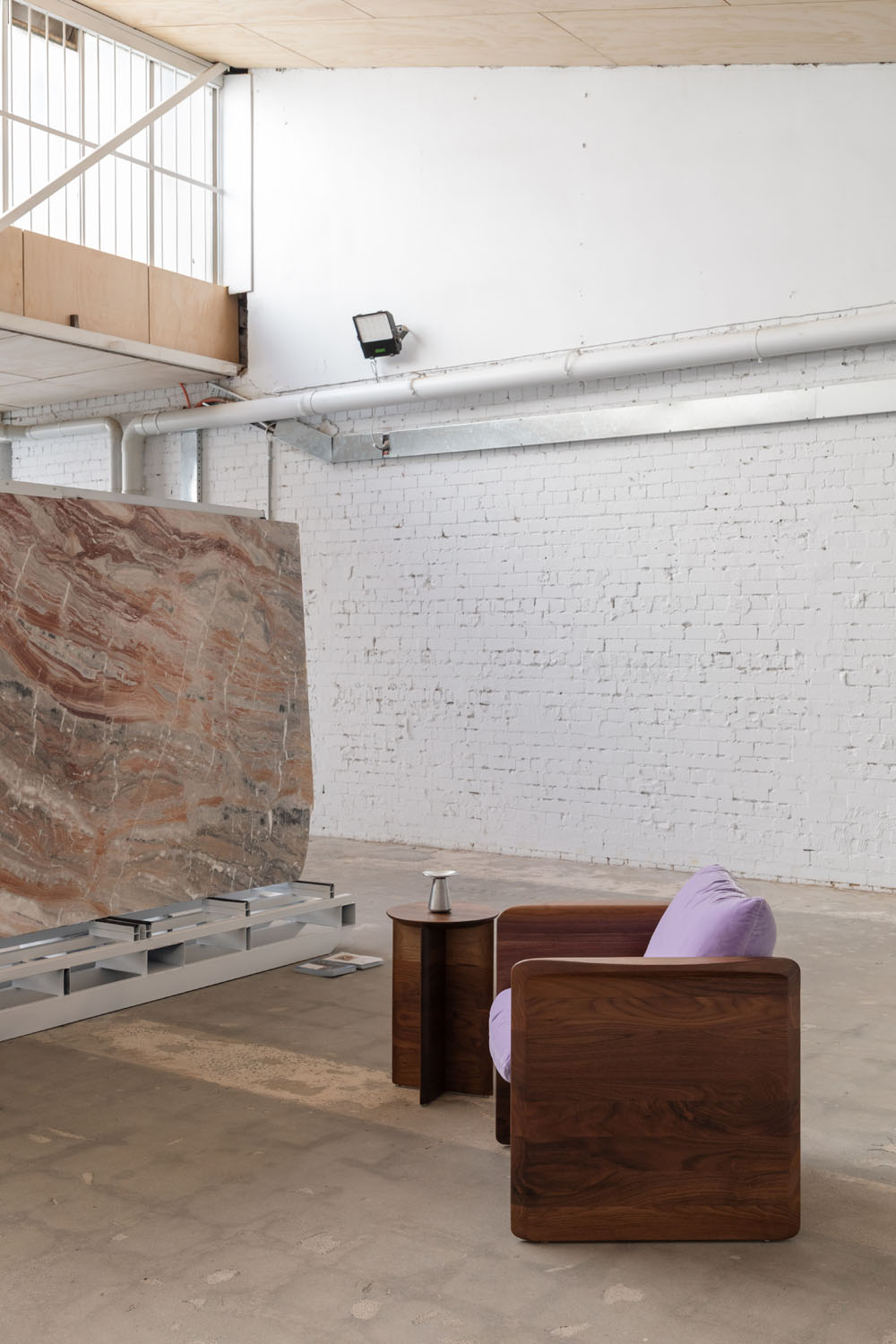 Elemental artwork: How natural stone became the canvas for this ...