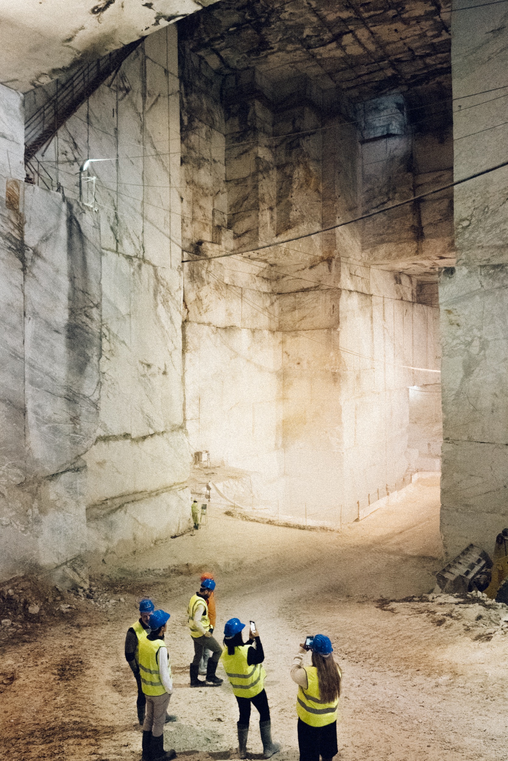 Tracing the journey of Italian natural stone: The Expert Series ...