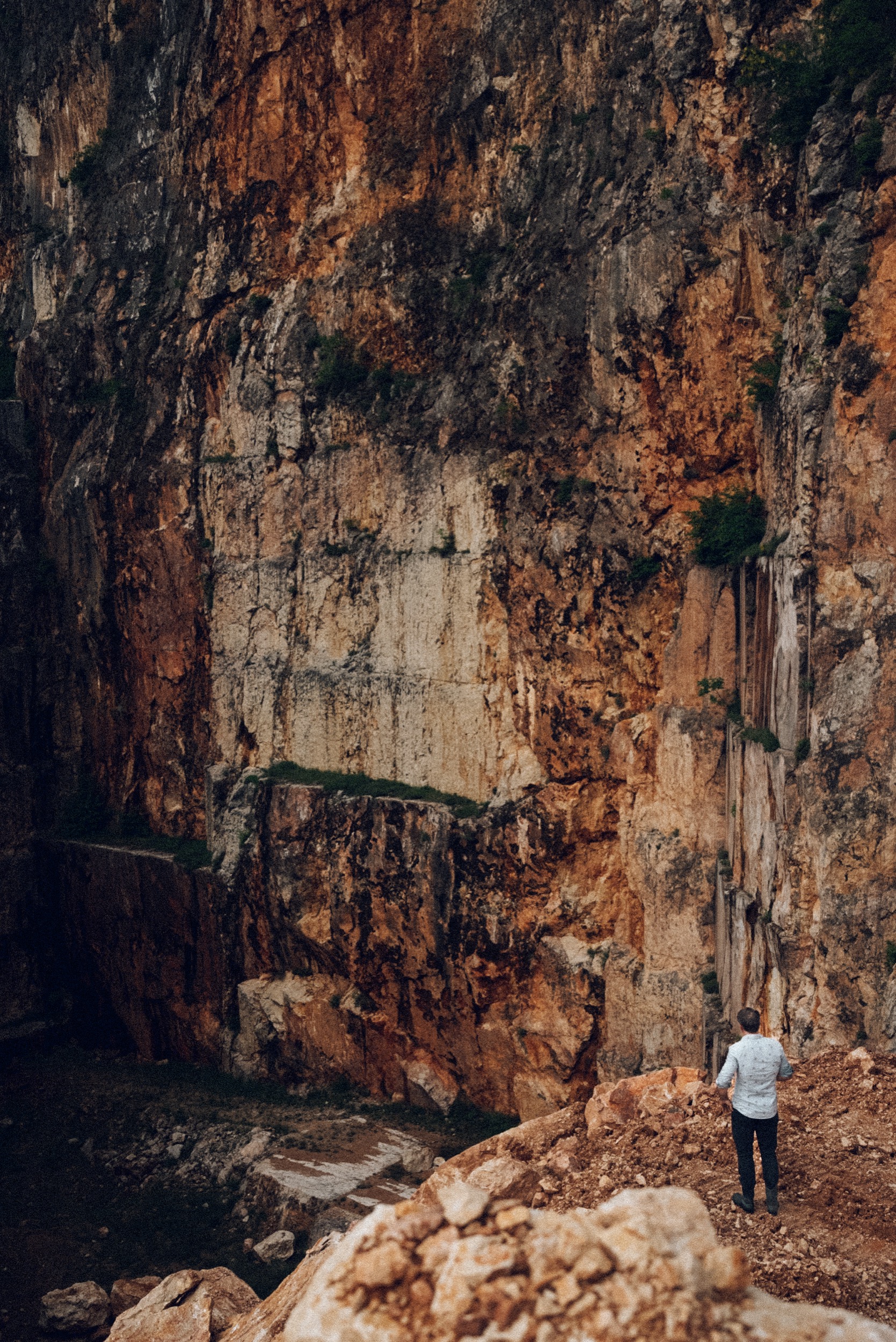 Tracing the journey of Italian natural stone: The Expert Series ...