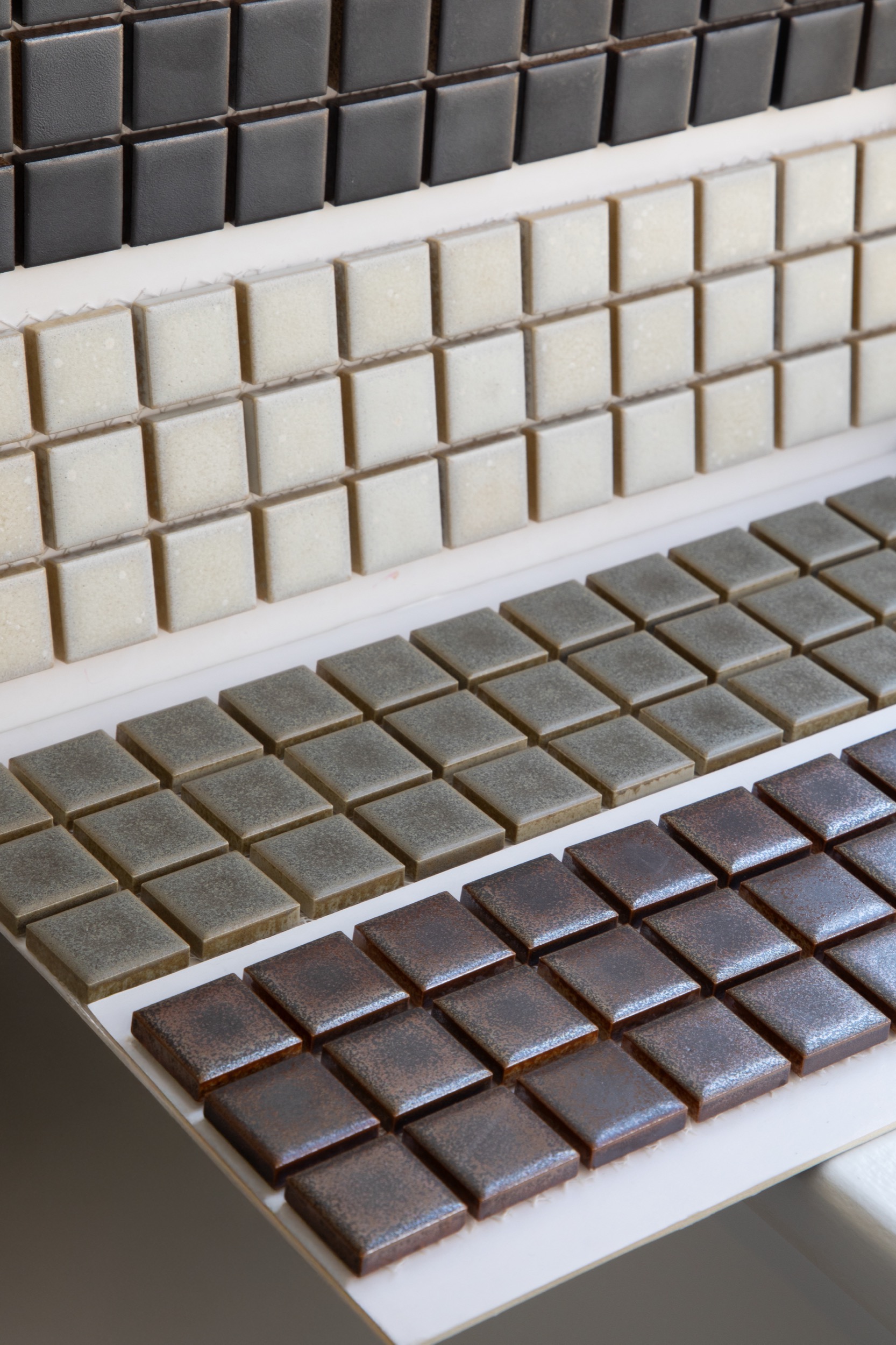 Yosumi | tiles japanese-ceramics mosaic | Artedomus