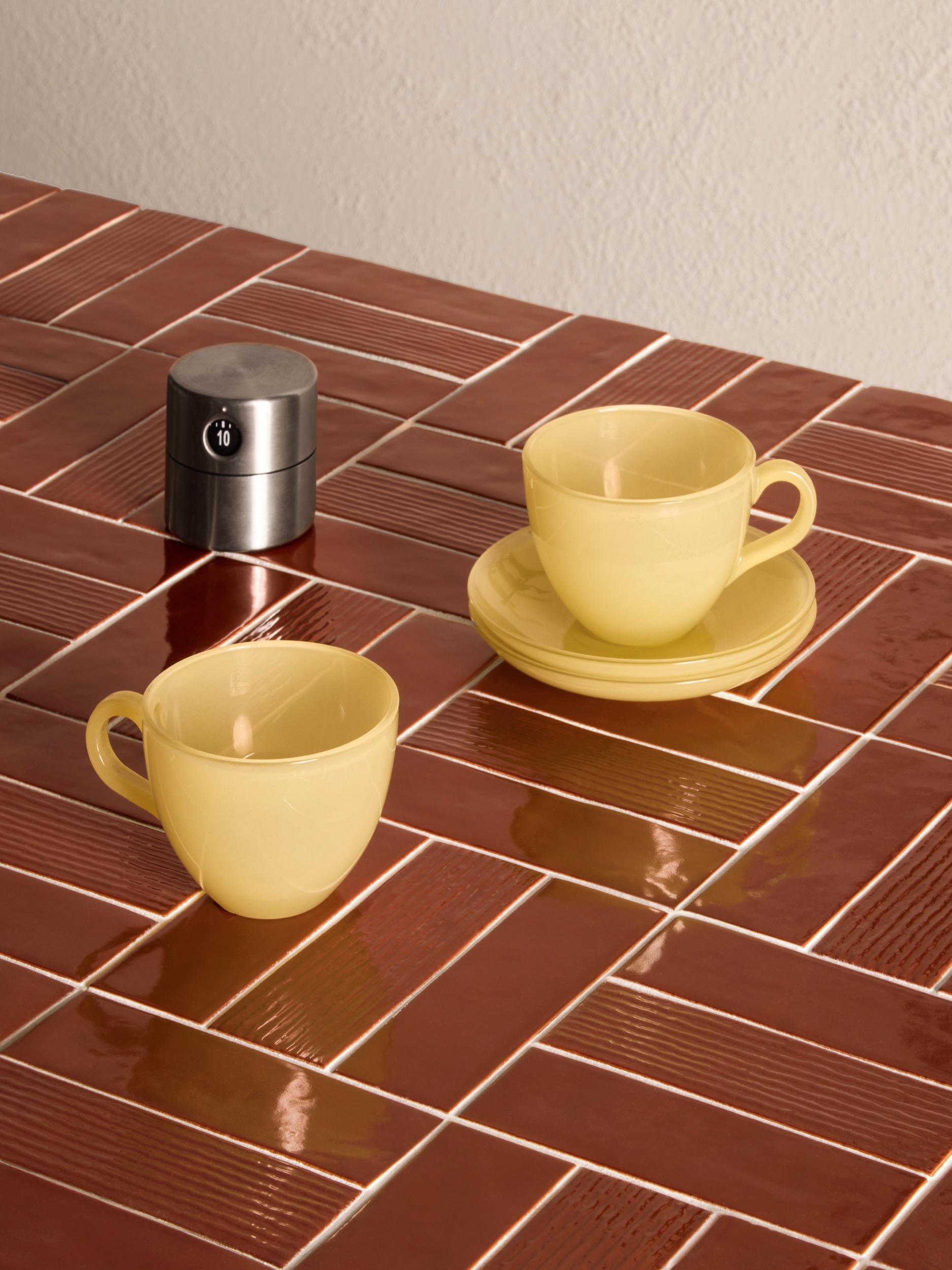 Tiles : Mosaic | Artedomus