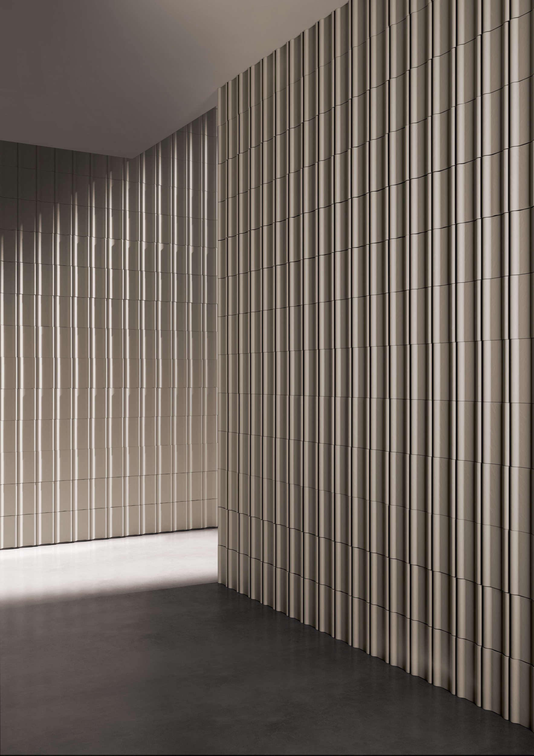 Renga | tiles new releases architectural-ceramics mutina | Artedomus