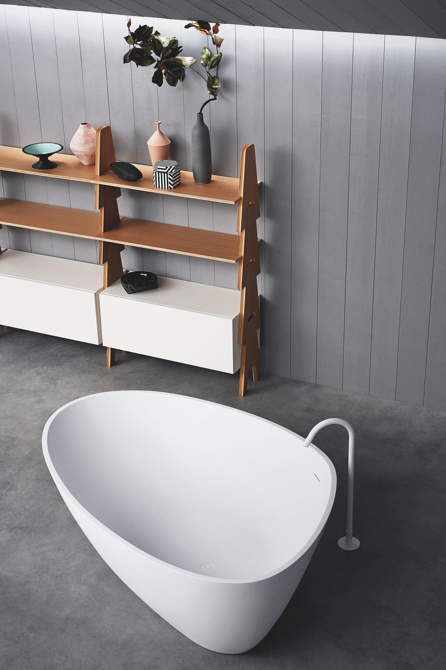Drop Bath | bathware baths | Artedomus
