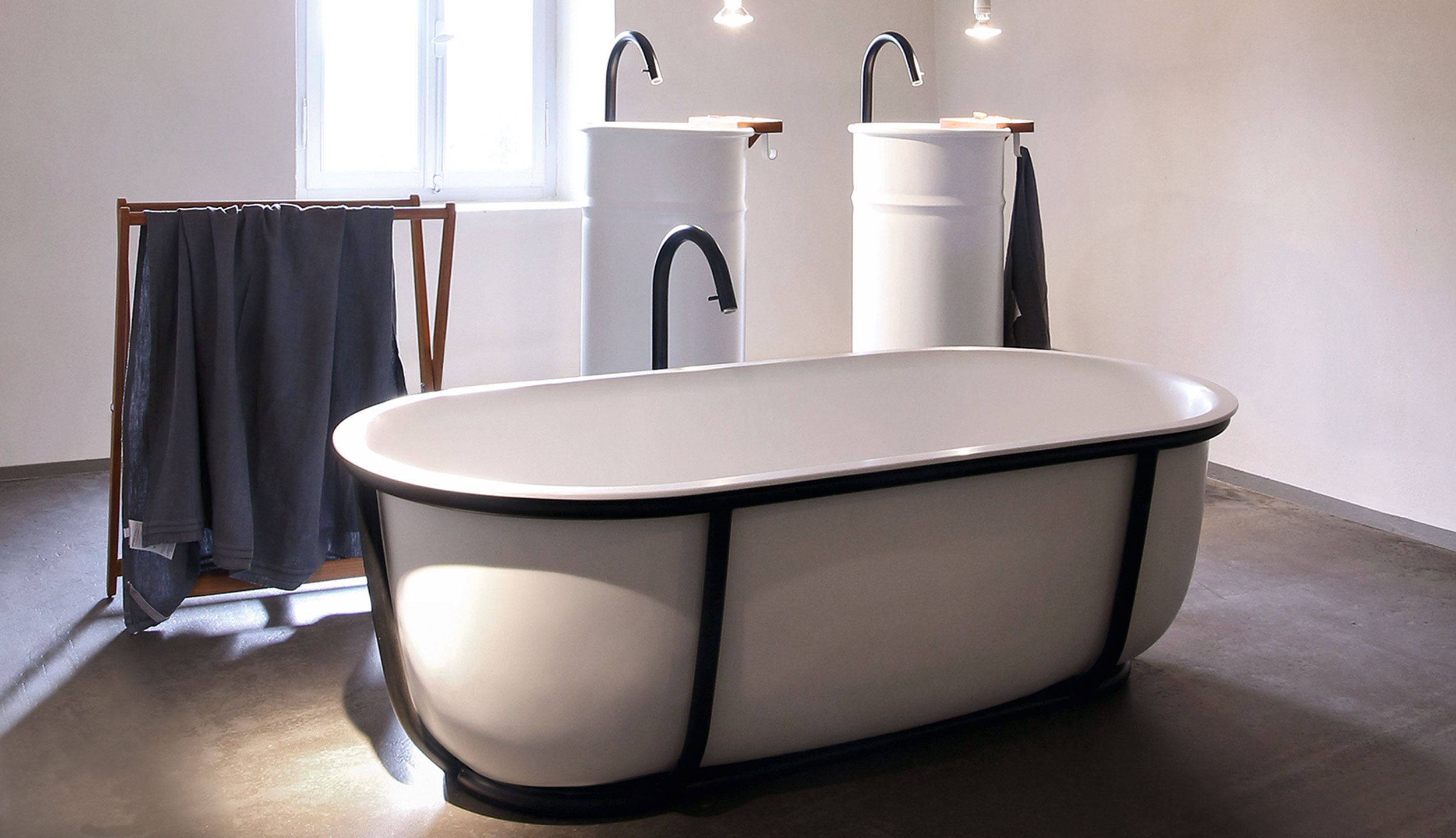 Cuna Bathtub | • bathtubs | Artedomus