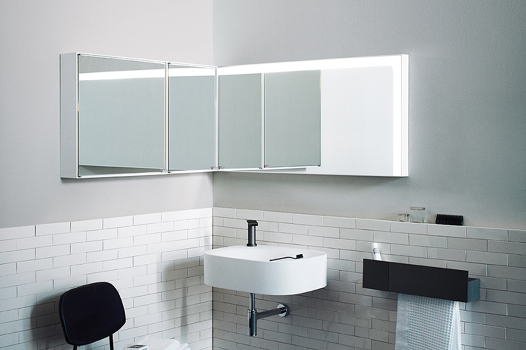 Sen Counter Mounted Taps for Basins | bathware sen-collection tapware ...