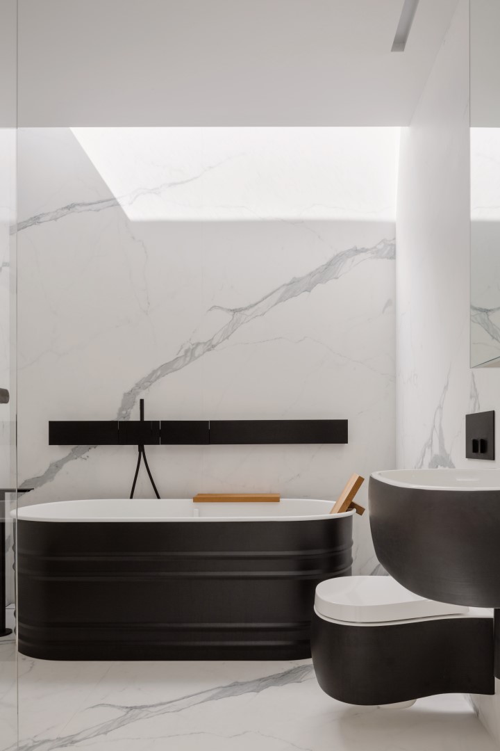 Vieques Bath | bathware baths | Artedomus