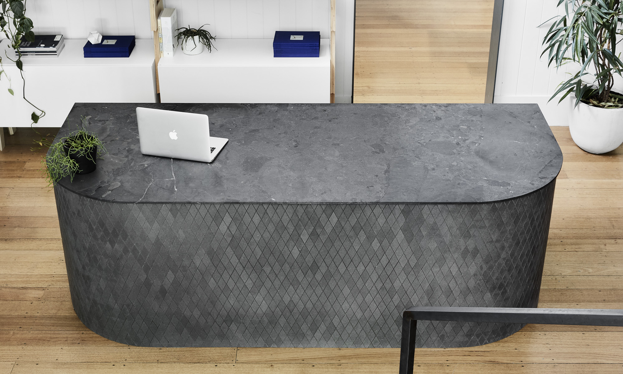 Polardur Diamond | stone tiles artesserae mosaic stone-tiles | Artedomus