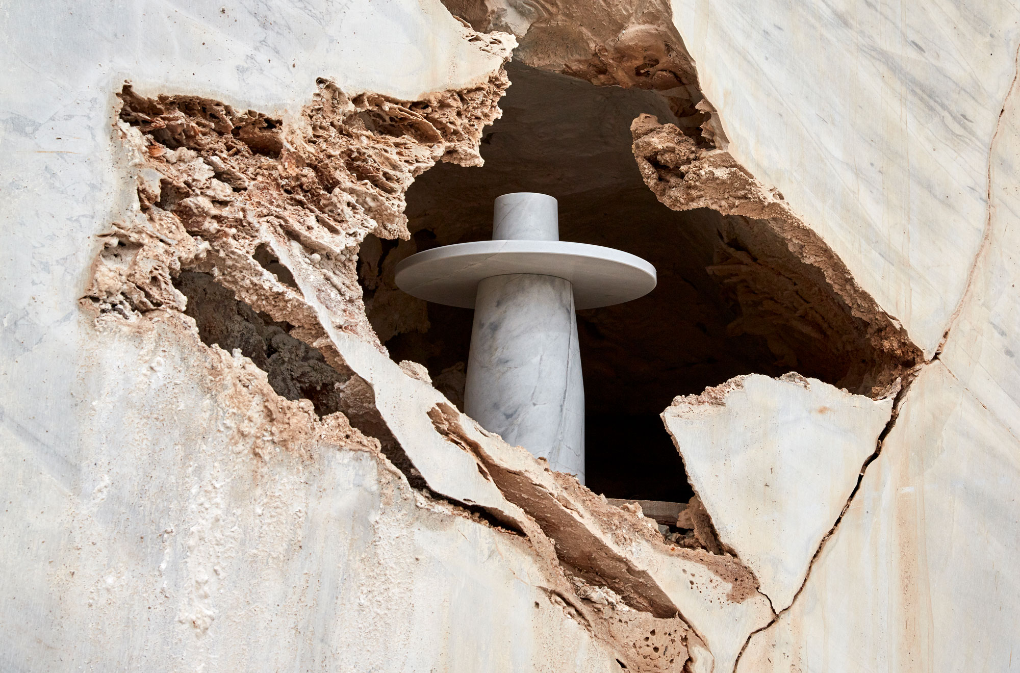 Semper Vase c/o Dale Hardiman | furniture new volumes furniture ...