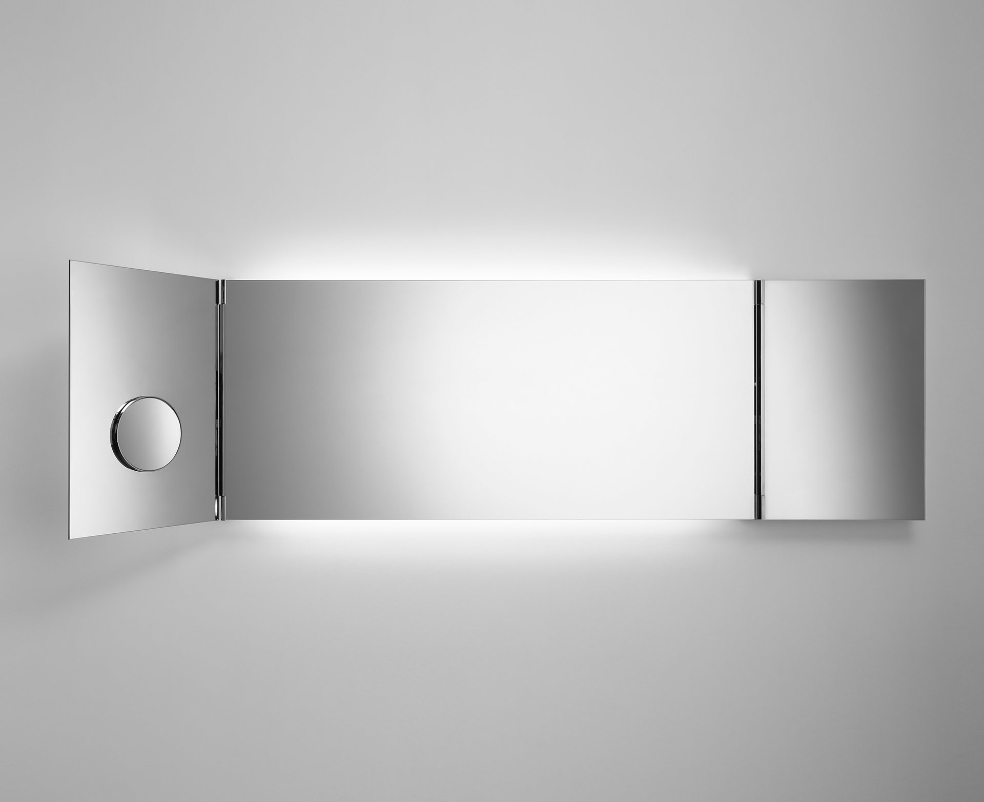 Narciso Mirrors | bathware bathroom-mirrors | Artedomus