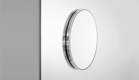 Spai Mirrors | bathware bathroom-mirrors | Artedomus