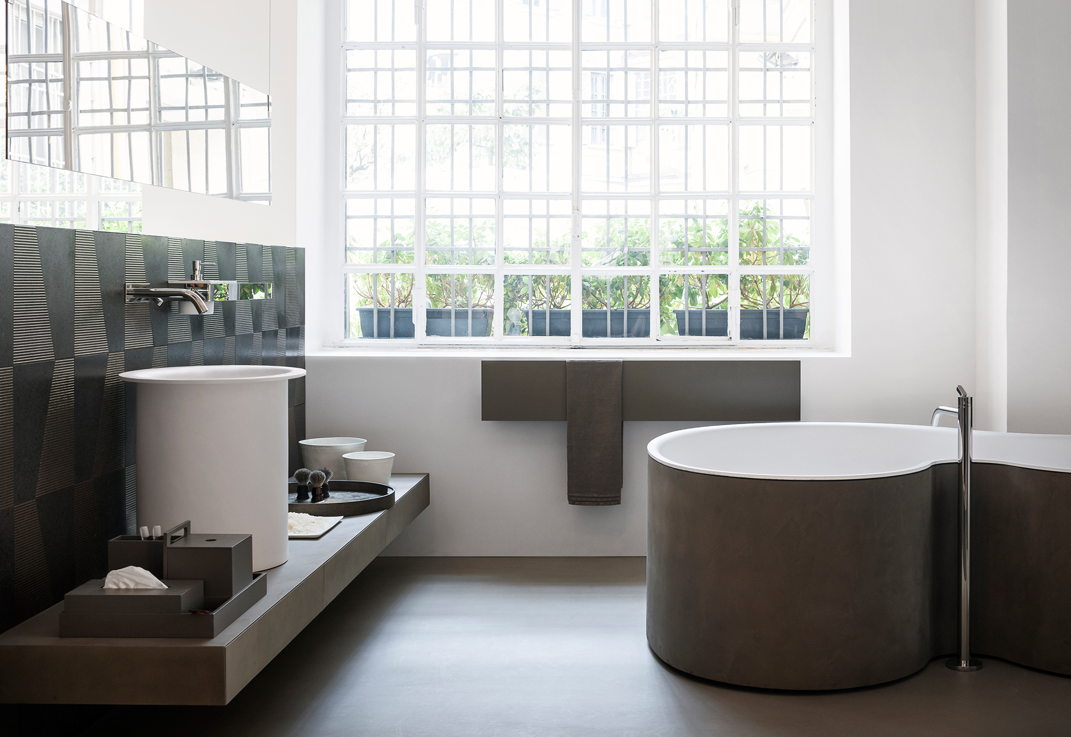 DR Bath | bathware baths | Artedomus