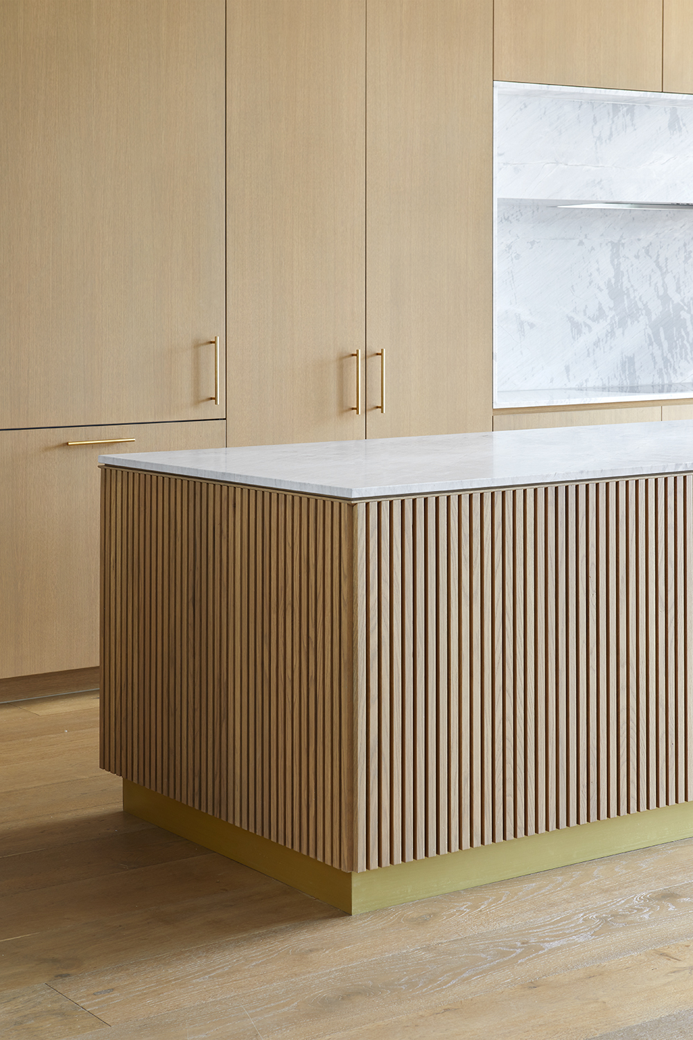 Hawthorn House by Christopher Elliott Design | Artedomus