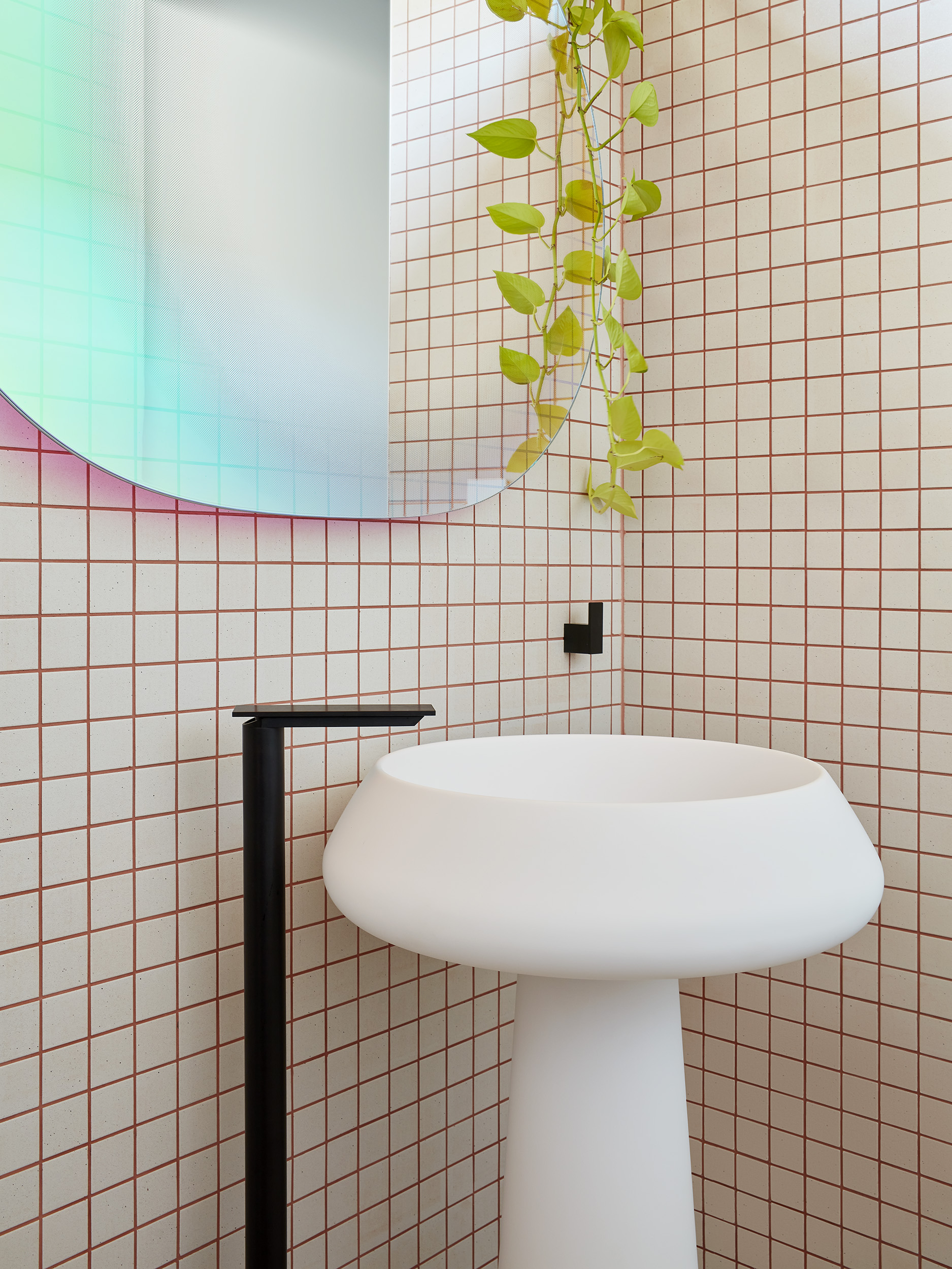 Sugie Series | exteriors tiles facades japanese-ceramics mosaic | Artedomus