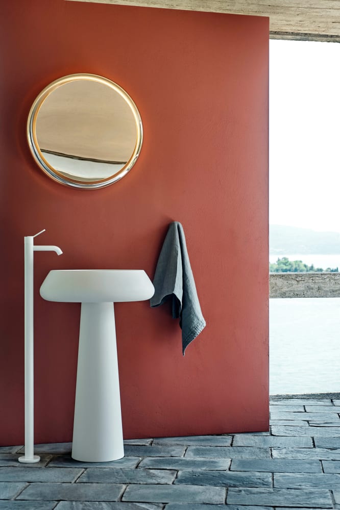 Solid Mirrors | bathware furniture bathroom-mirrors mirrors | Artedomus