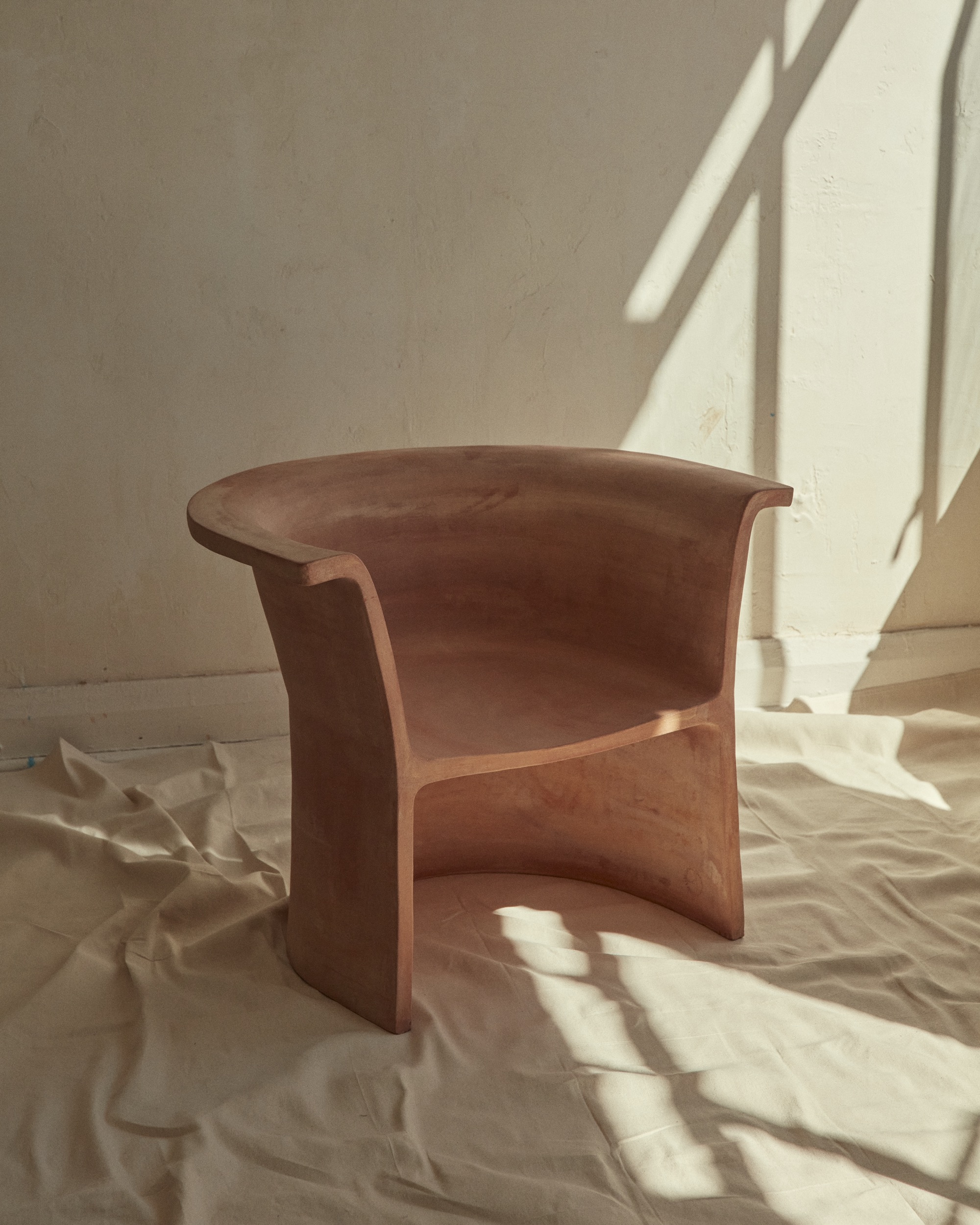 Cove c/o Thomas Coward | furniture new volumes furniture-seating ...