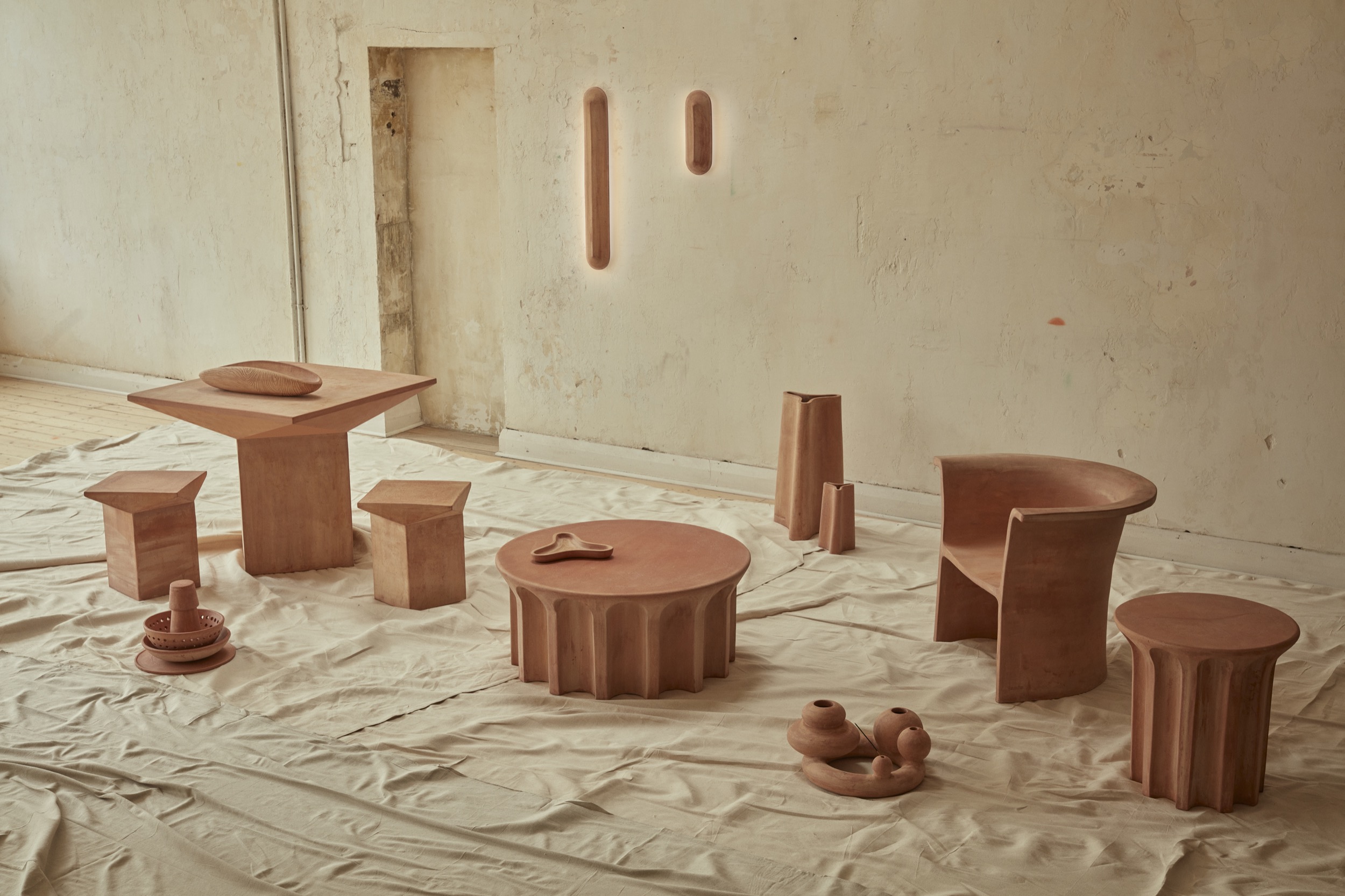 New Volumes™ Collection 02 by Artedomus | Artedomus