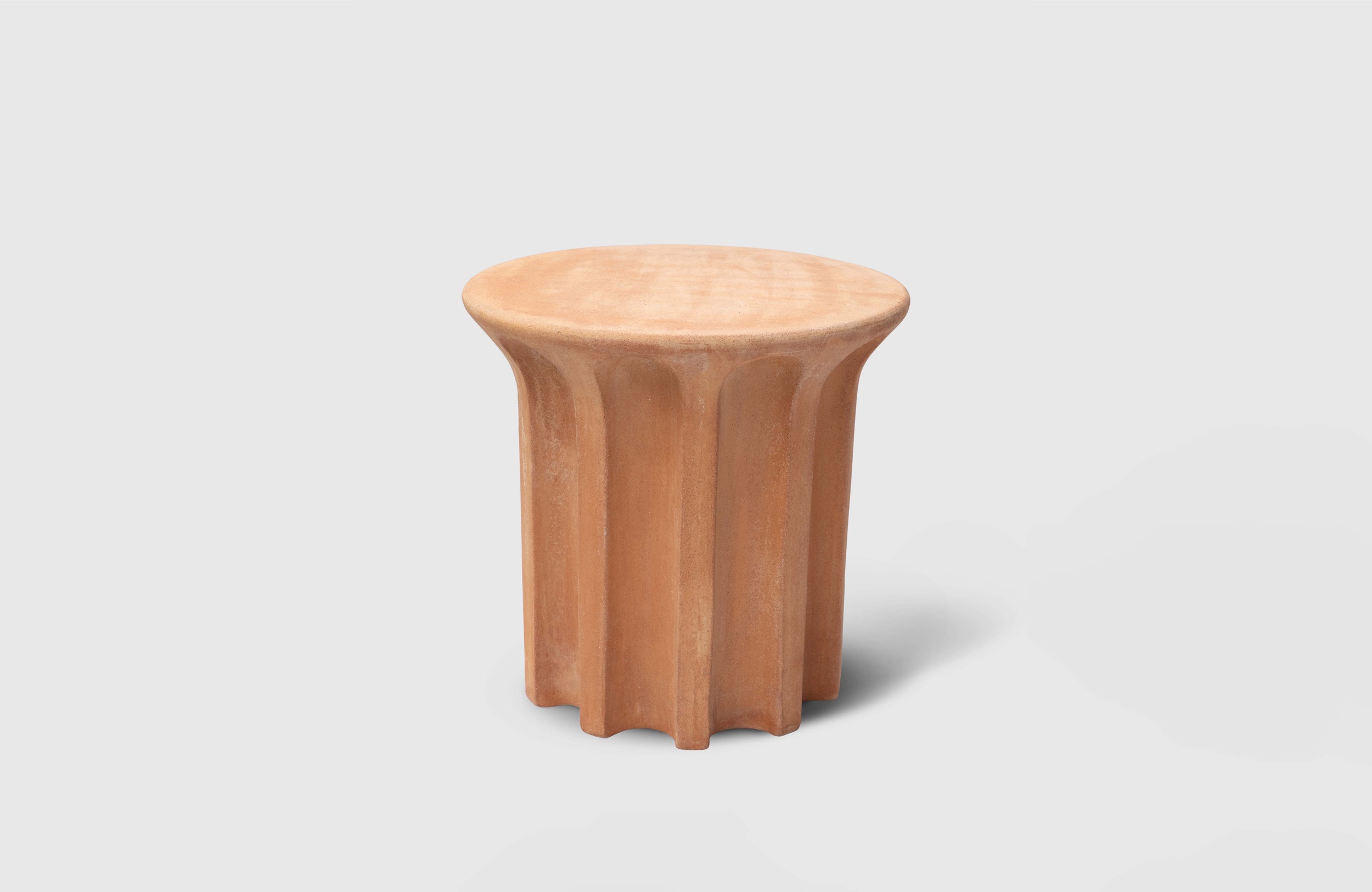 Echo High c/o Thomas Coward | furniture new volumes furniture-tables ...