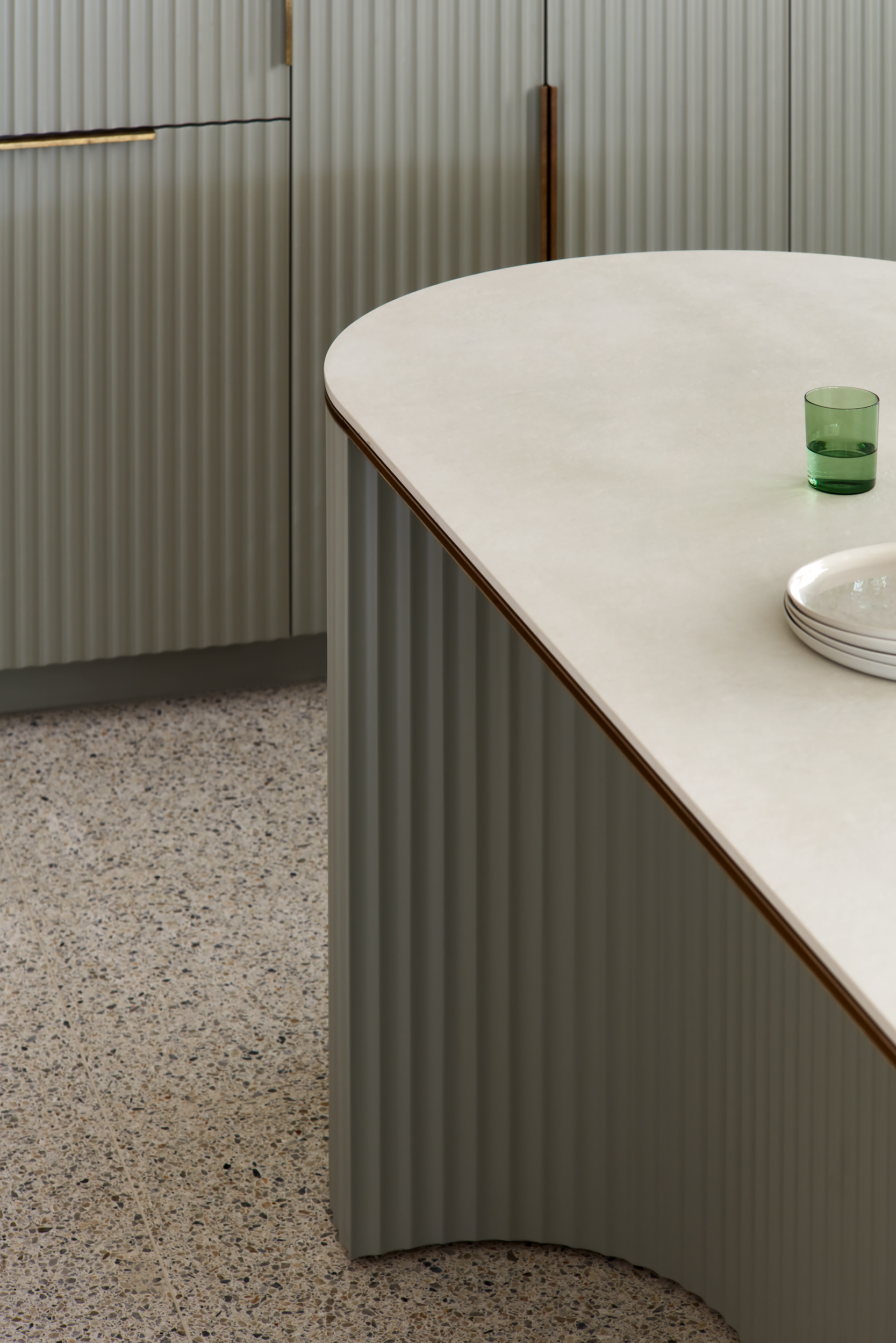 Artedomus' guide to benchtop edge profiles | Artedomus