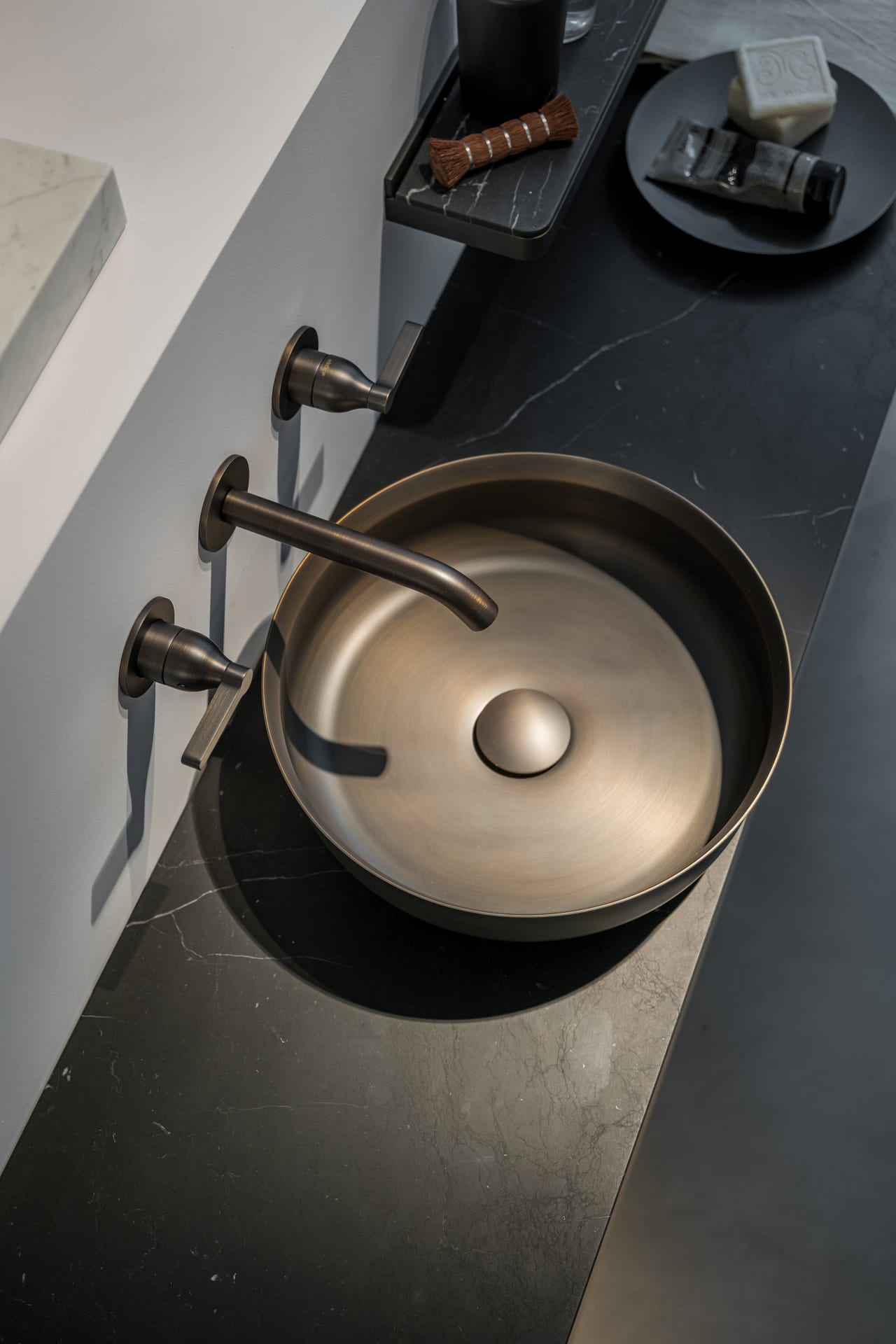 Undici Over Counter Basin | bathware bathroom-new basins | Artedomus