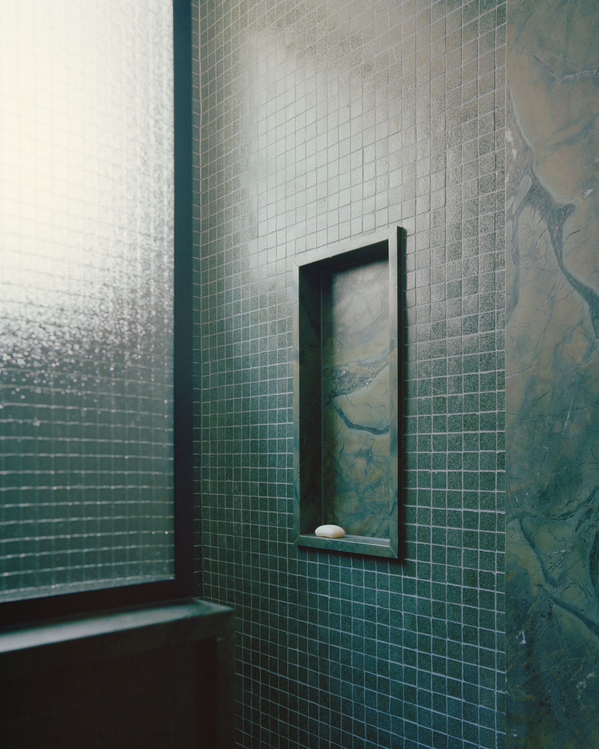 Vixel | tiles mosaic | Artedomus