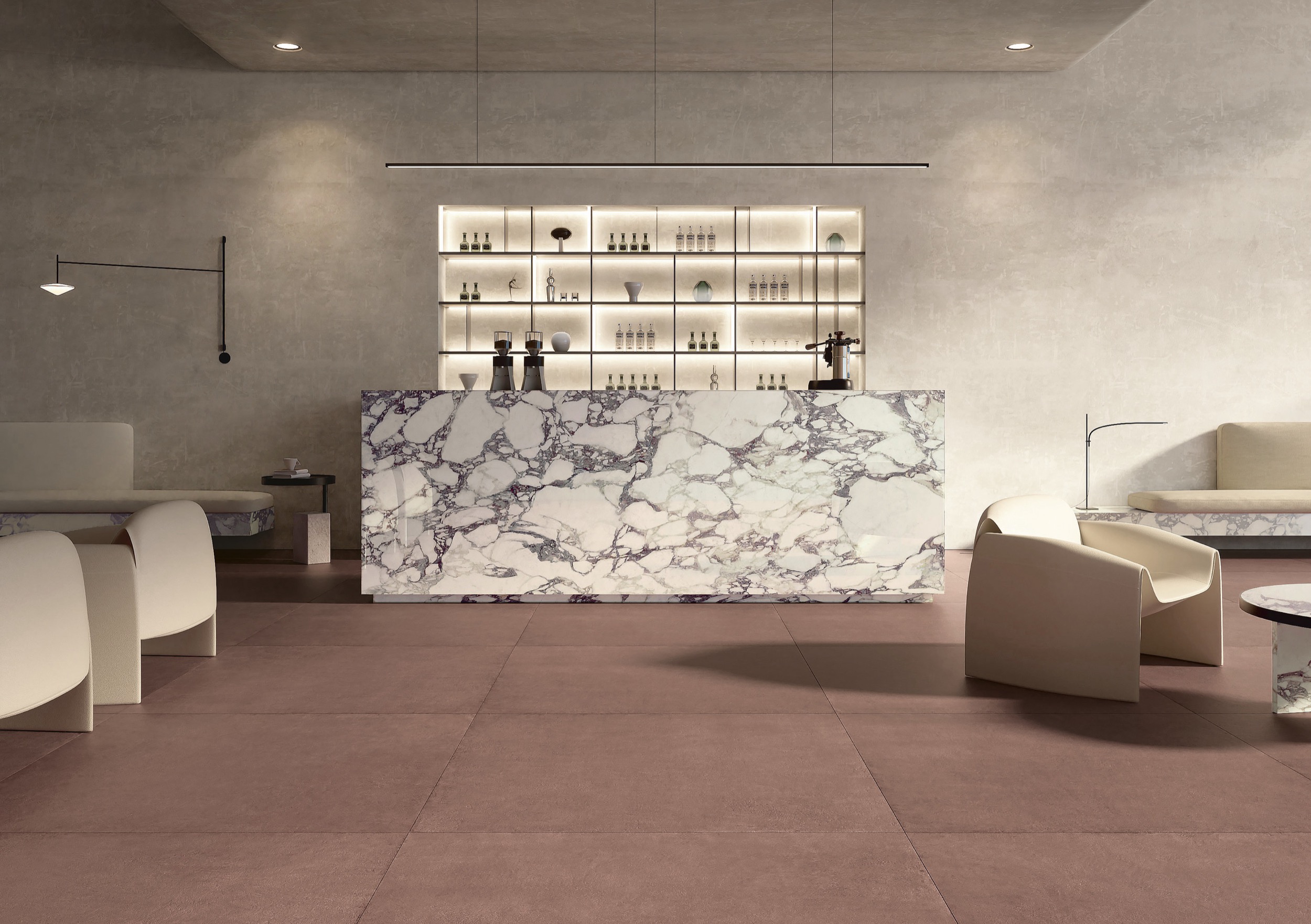 10 natural stone and porcelain benchtop alternatives to engineered ...