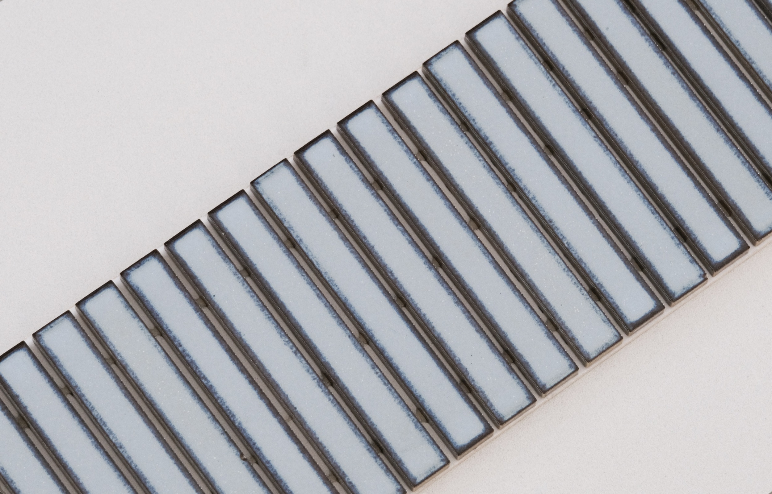 Saita Border | tiles japanese-ceramics mosaic | Artedomus