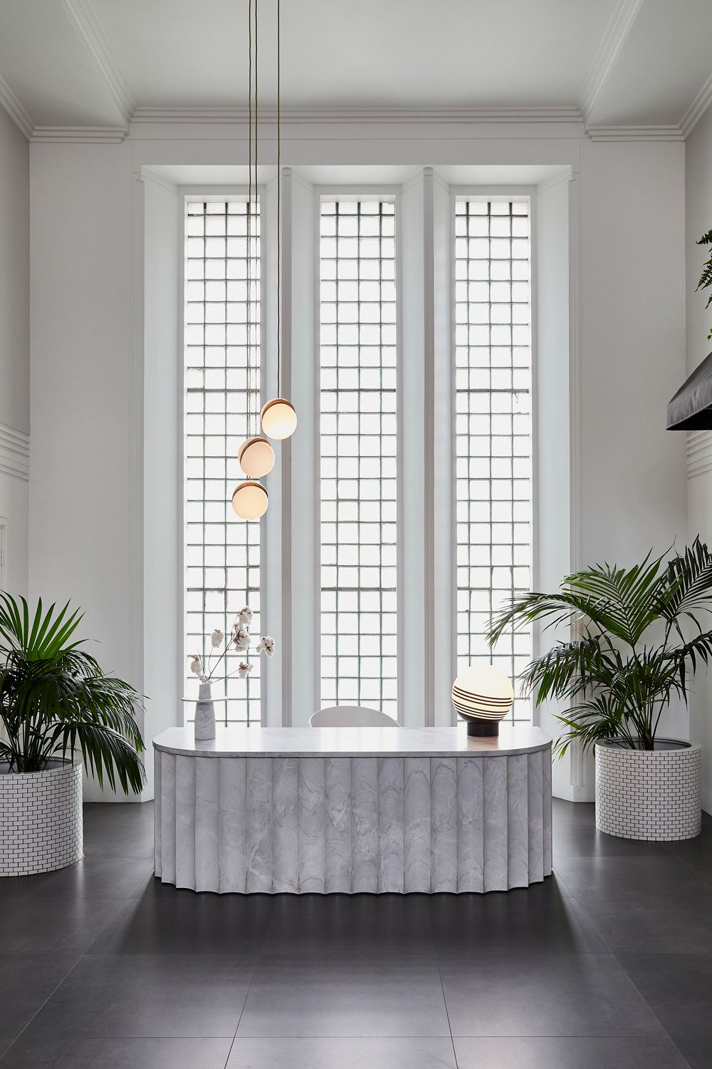 Customisation of tiles, stone, bathware and more | Artedomus