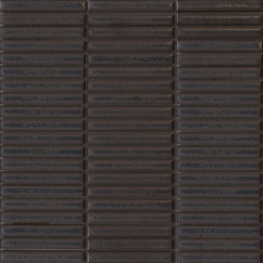 Hashi Border | tiles japanese-ceramics mosaic | Artedomus